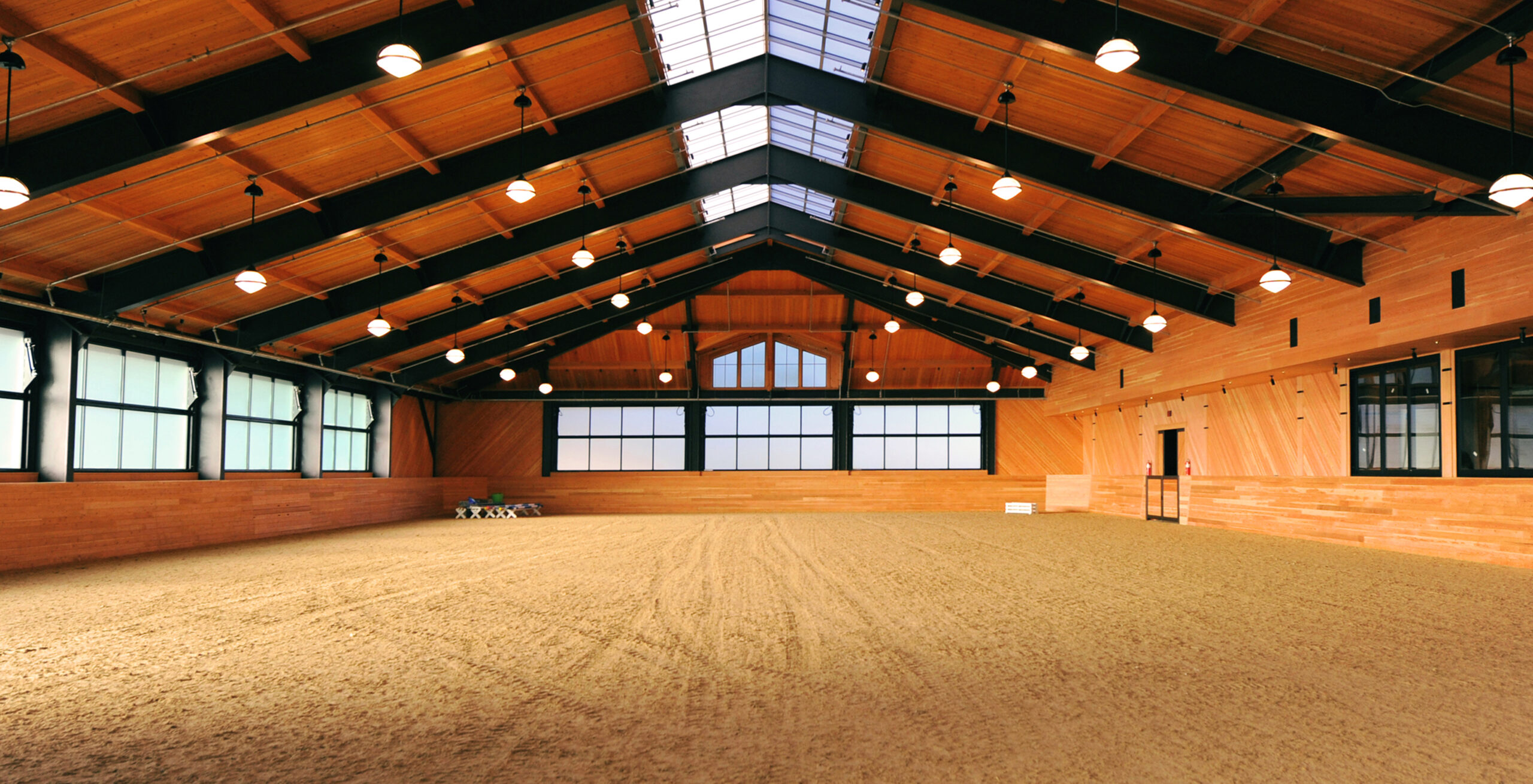 Equestrian Estate - KVC Builders