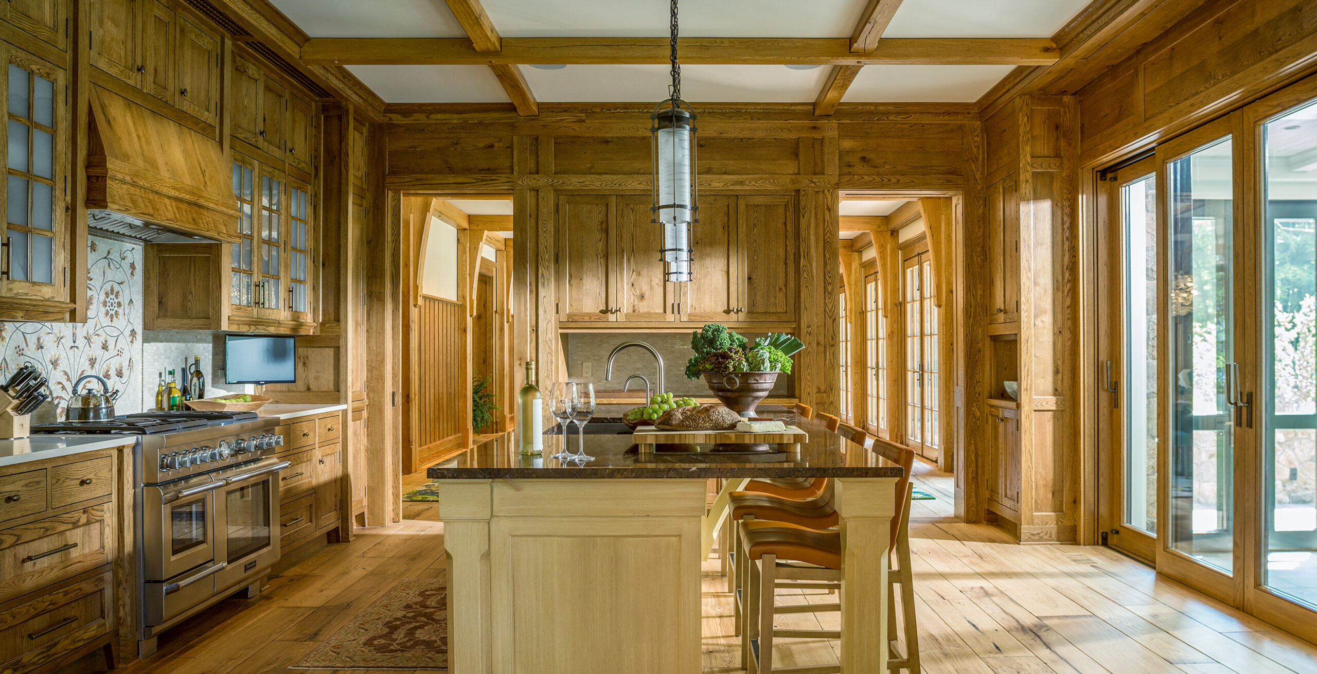 Hidden Gem Traditional - KVC Builders