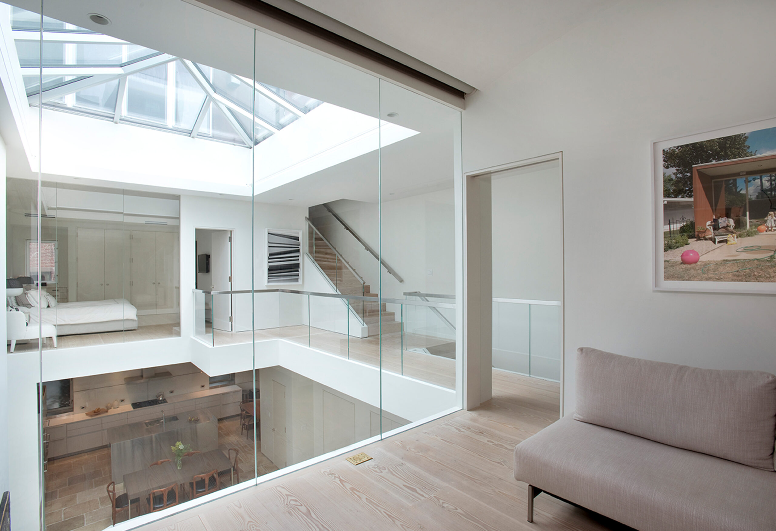 Intriguing - KVC Builders