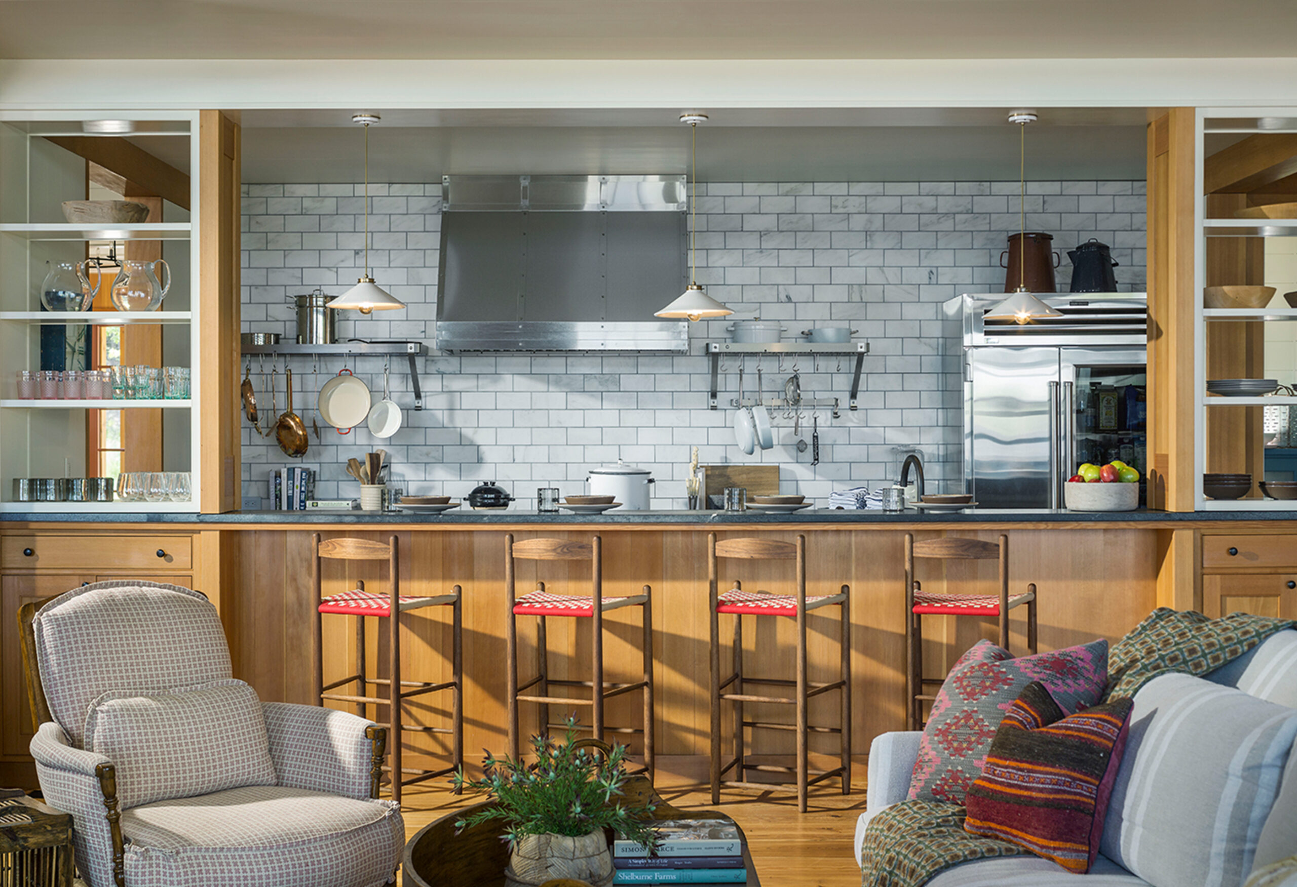 Lakeside Haven - KVC Builders