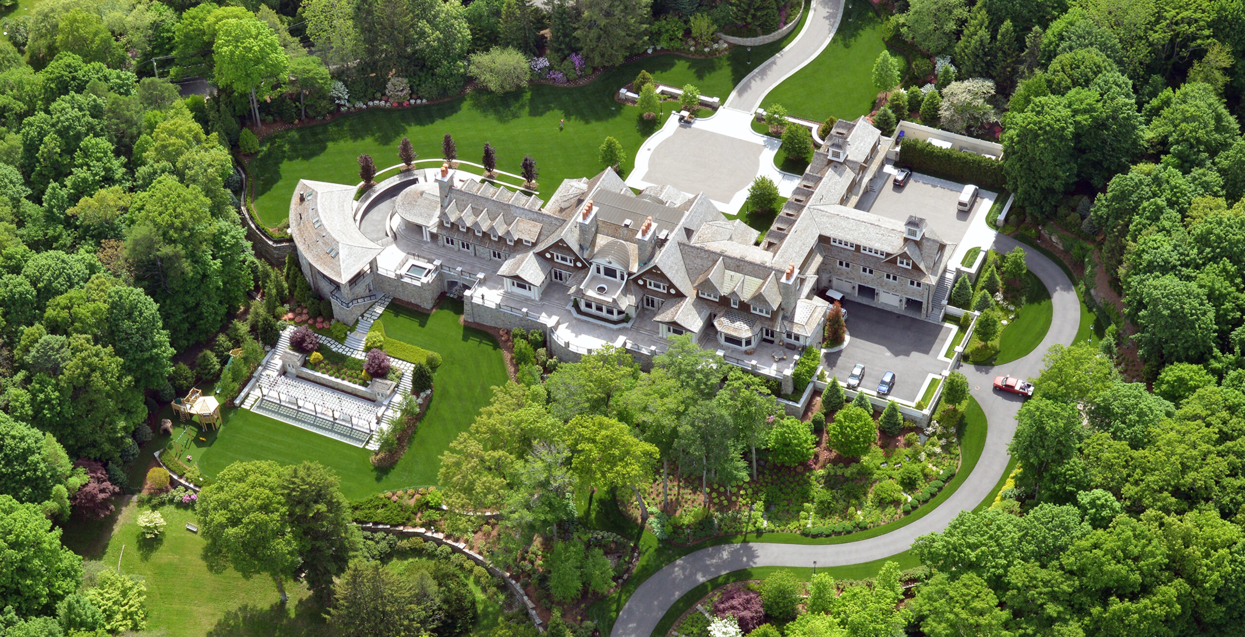 Palatial Project - KVC Builders