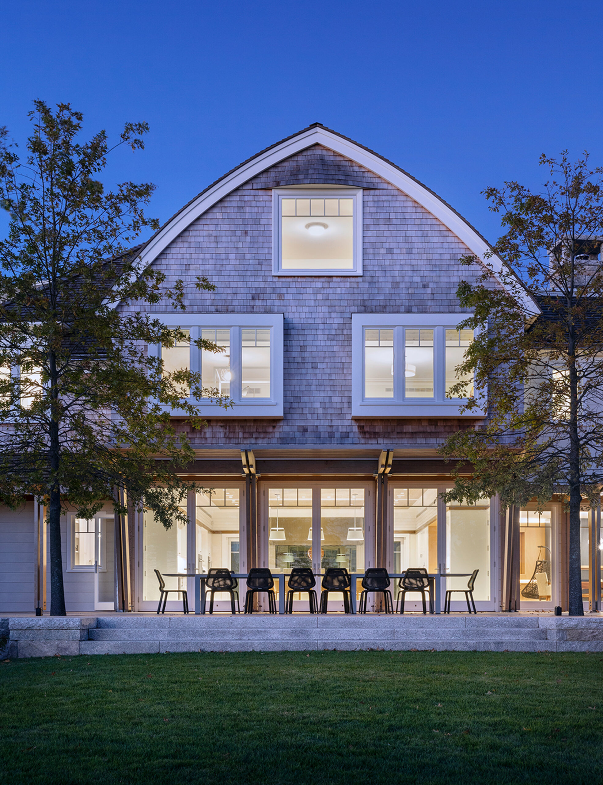 Seaside Four - KVC Builders