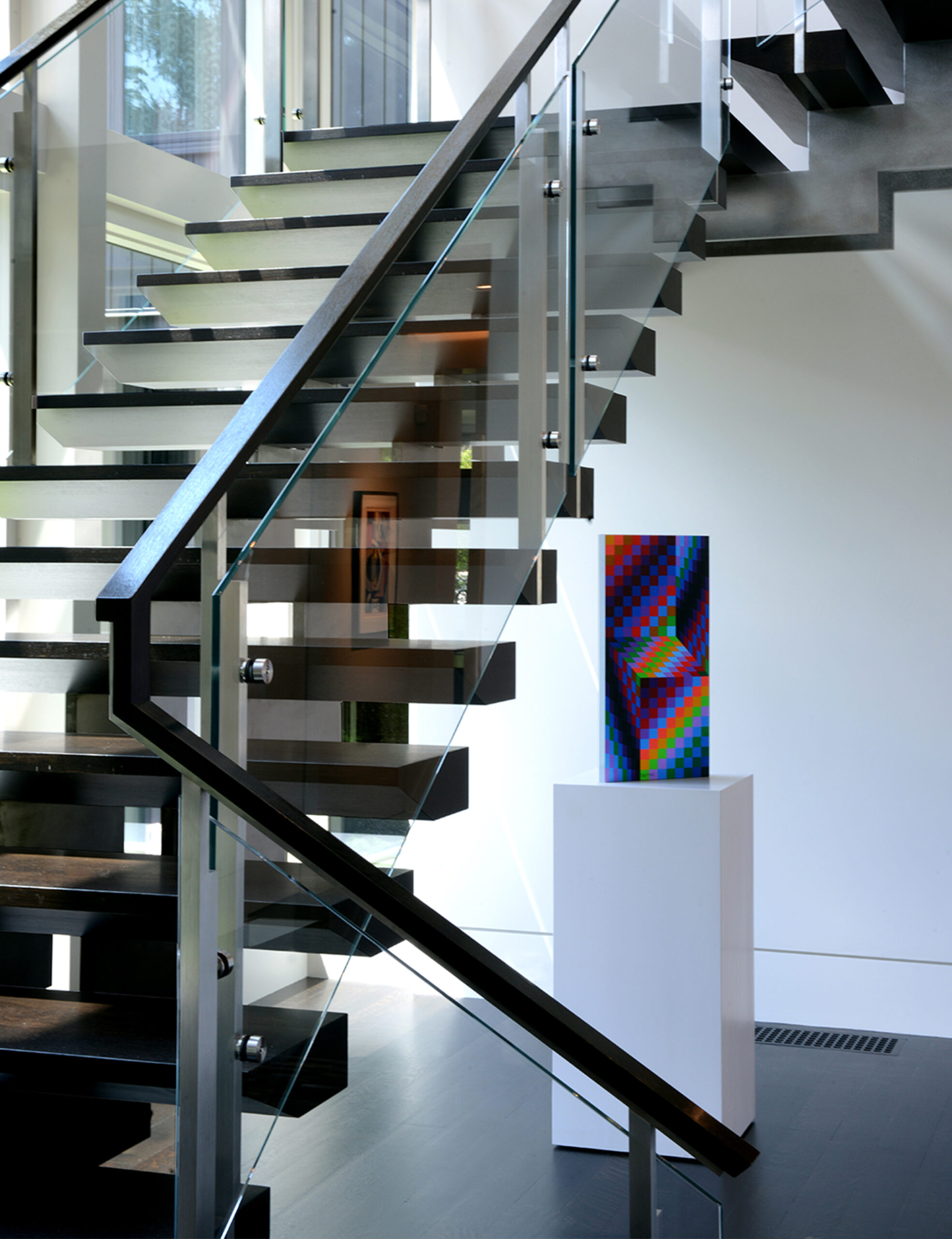 Sleek - KVC Builders