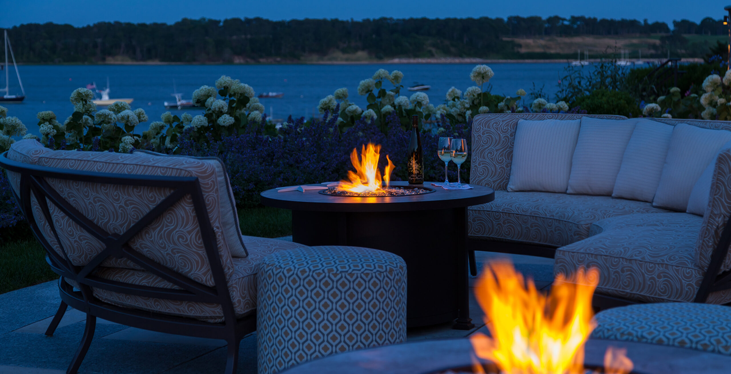 A Wondrous Resort - KVC Builders