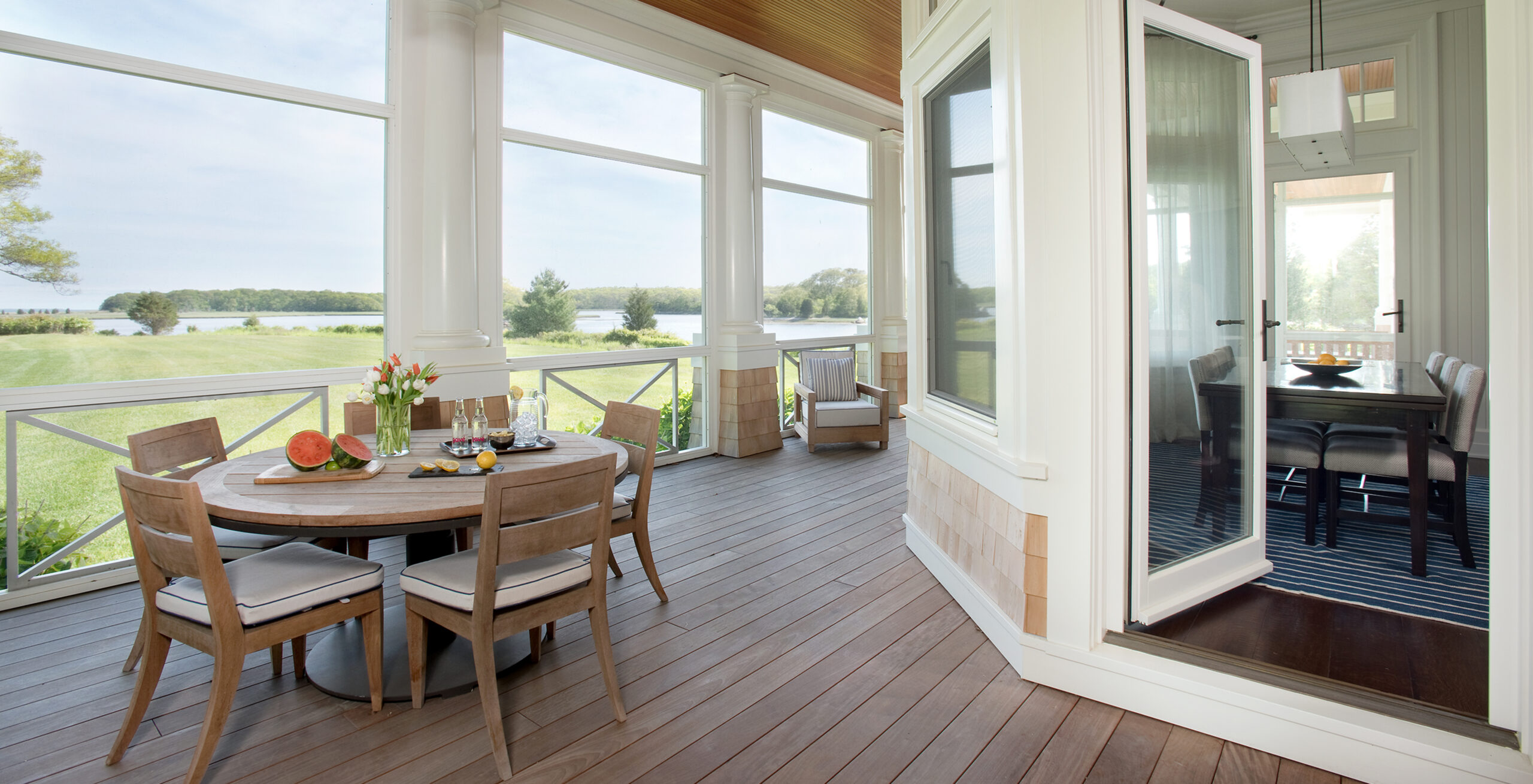 Cove Hideaway - KVC Builders