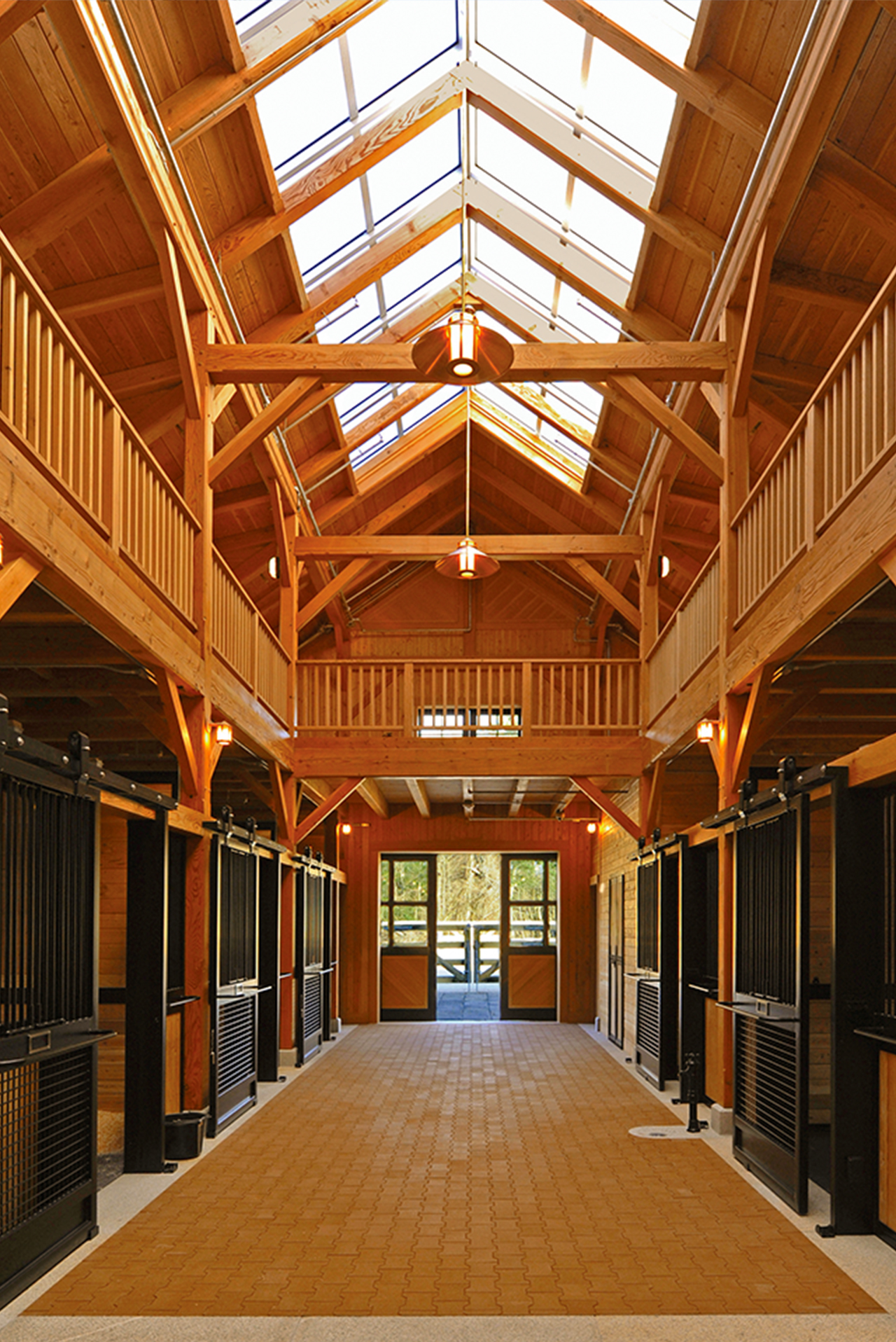 Equestrian Estate - KVC Builders