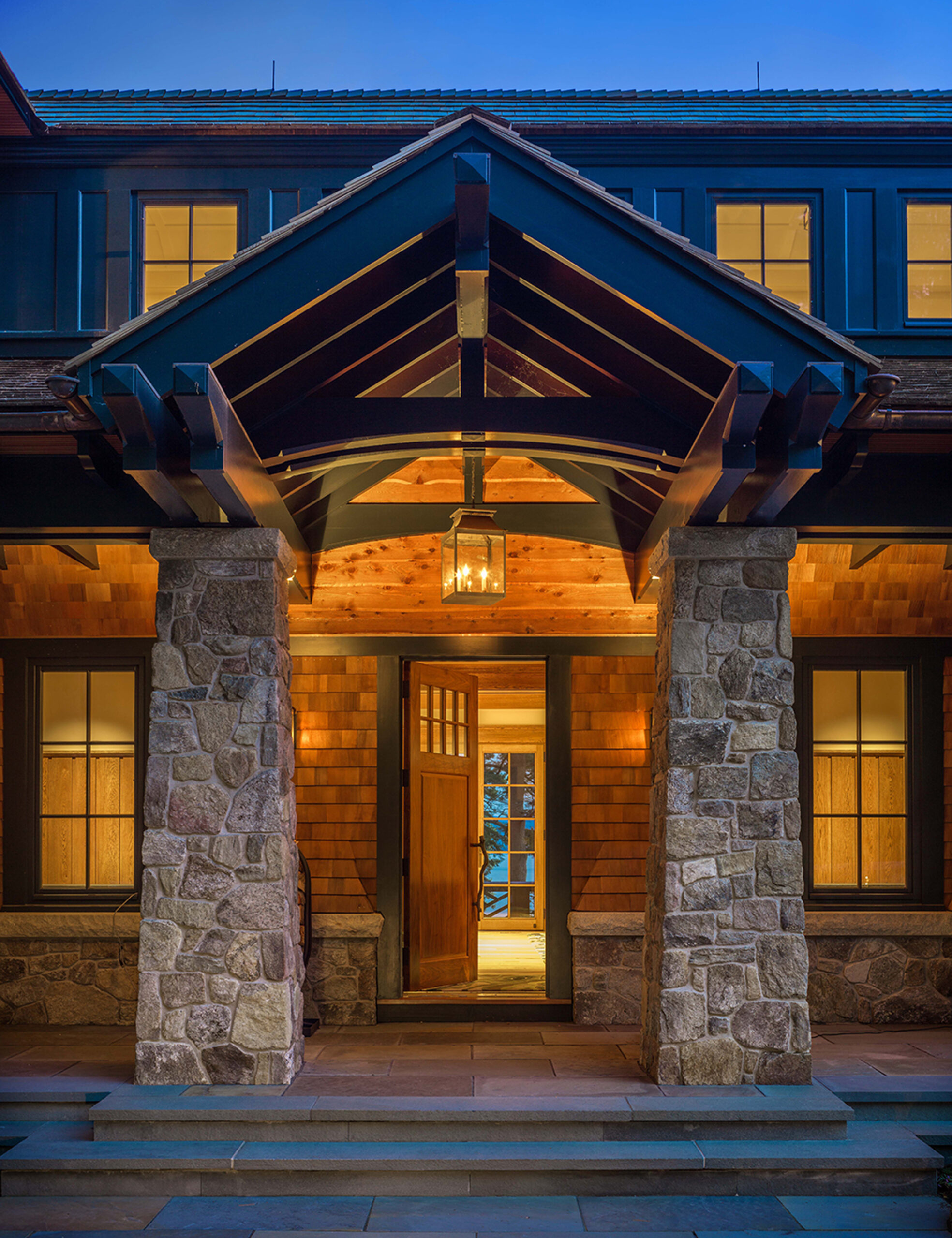 Hidden Gem - KVC Builders