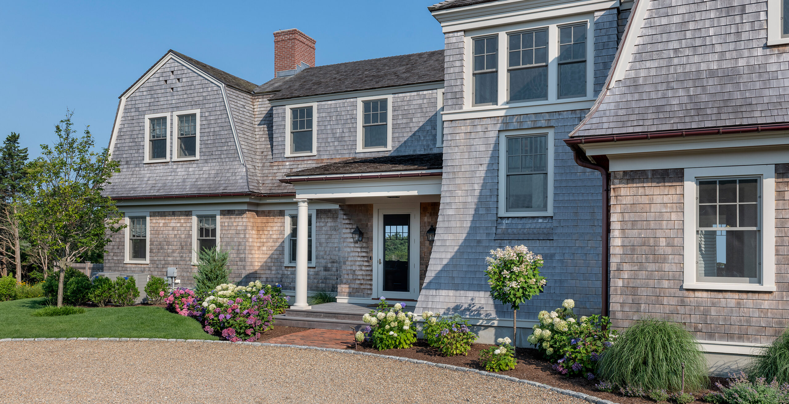 Island Retreat - KVC Builders