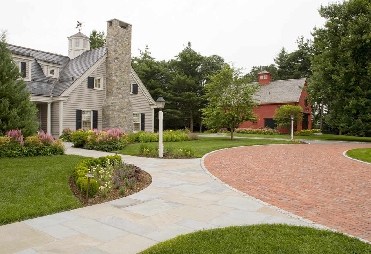 Magnificent Manor - KVC Builders