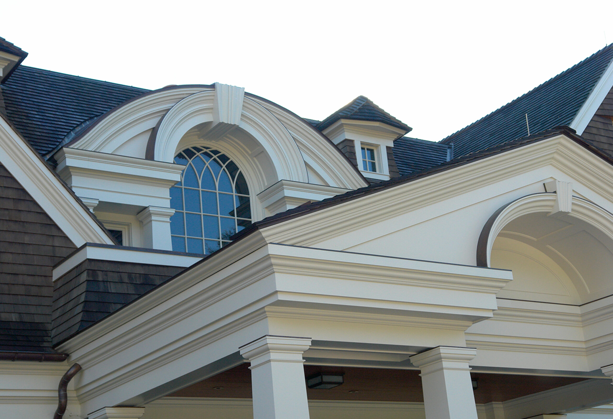 Palatial Project - KVC Builders