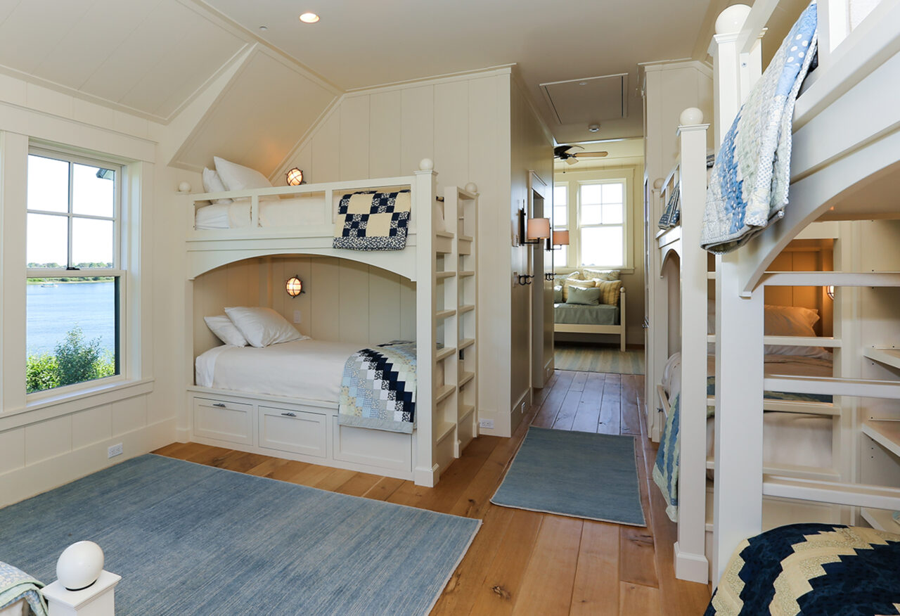 Peaceful - KVC Builders