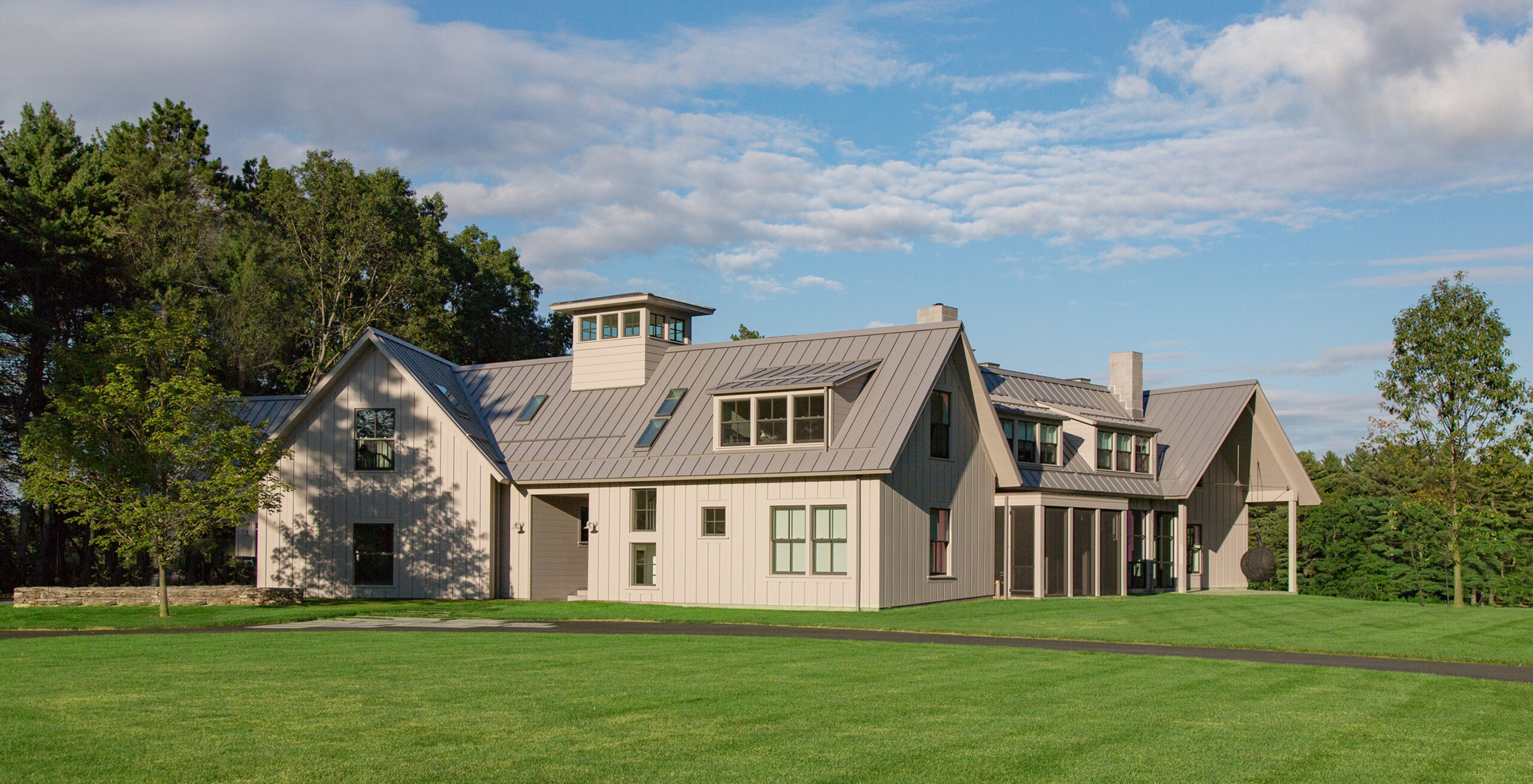 Polished - KVC Builders