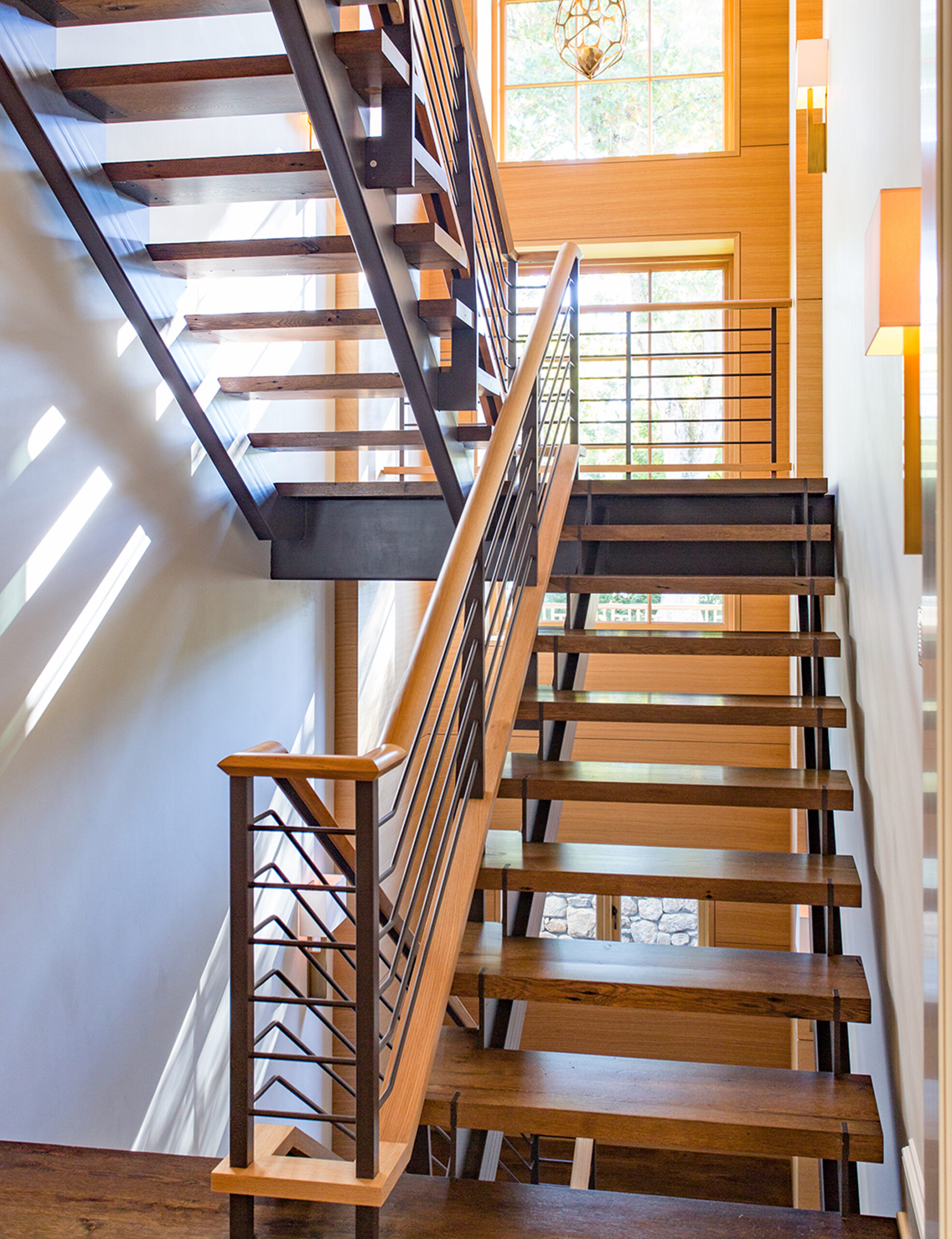 Timeless Elegance - KVC Builders