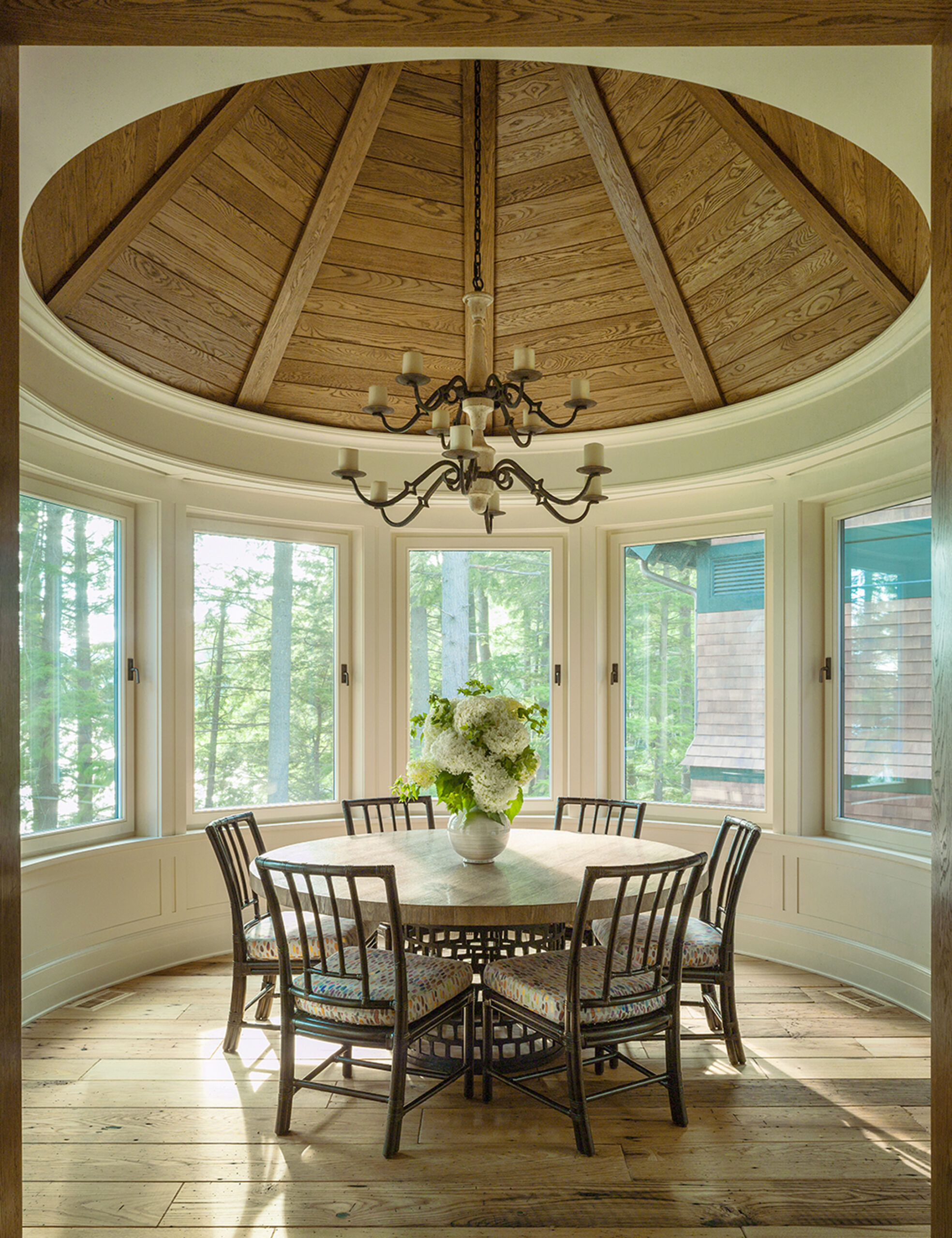 Hidden Gem Traditional - KVC Builders