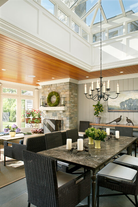 Magnificent Manor - KVC Builders