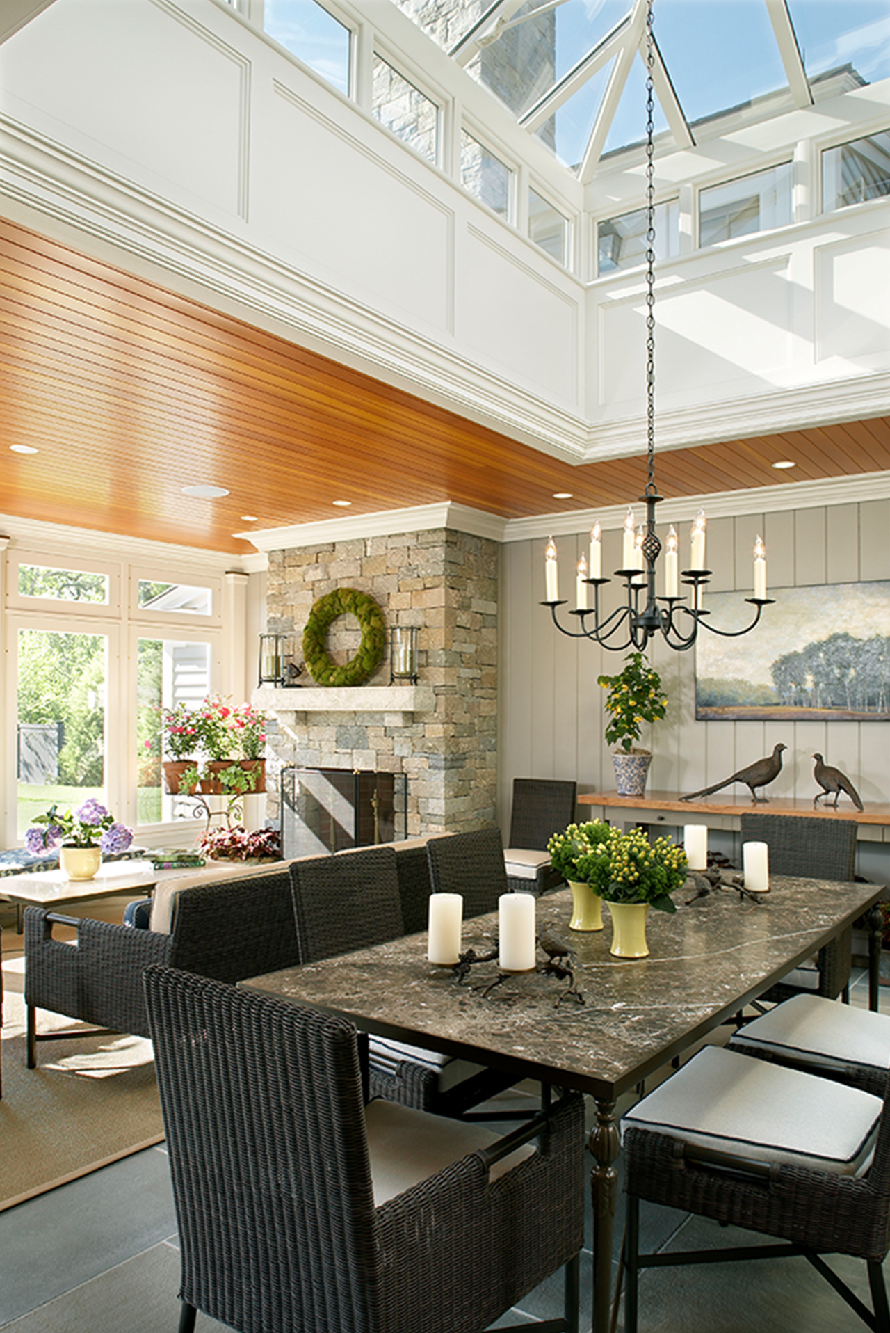 Magnificent Manor - KVC Builders