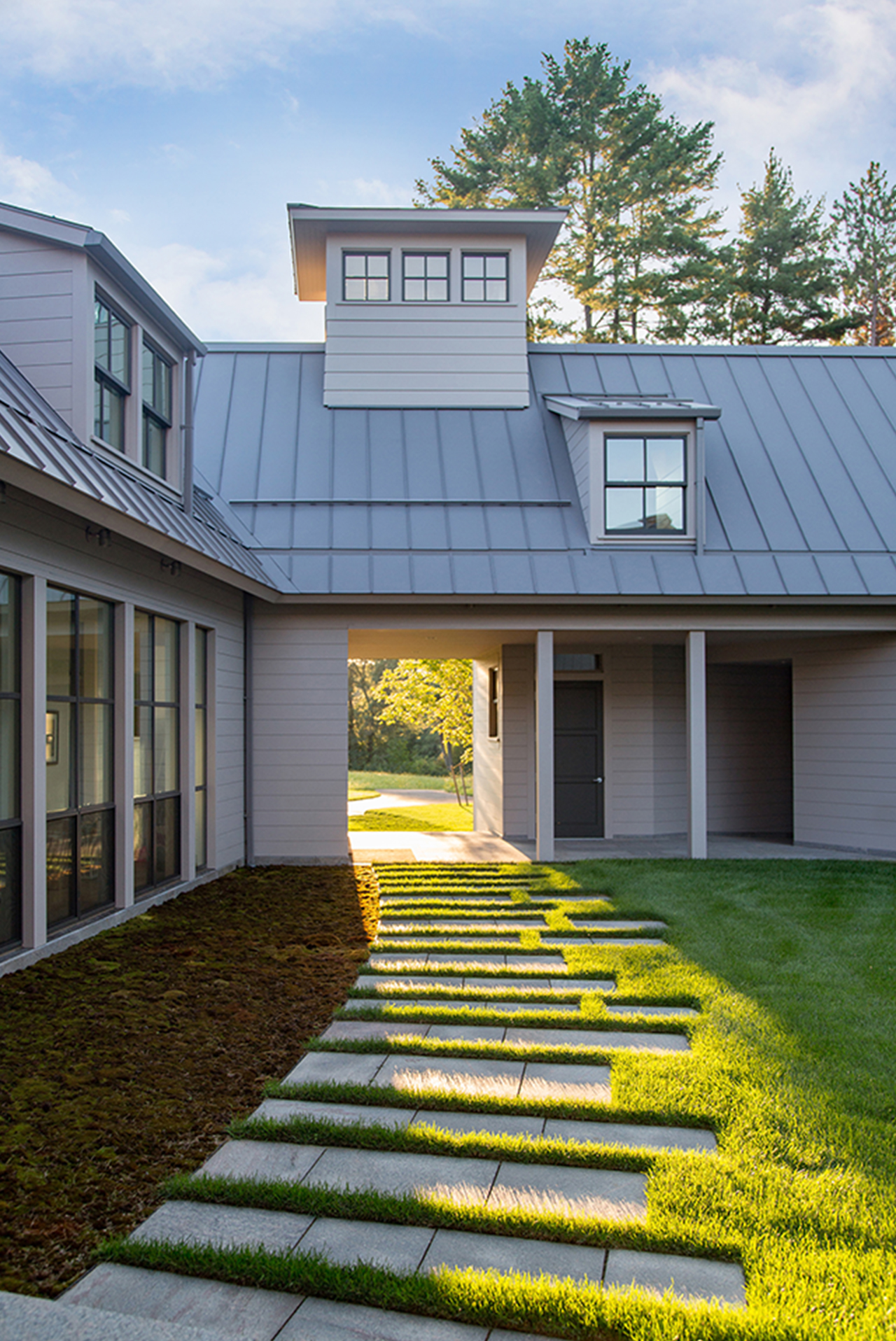 Polished - KVC Builders