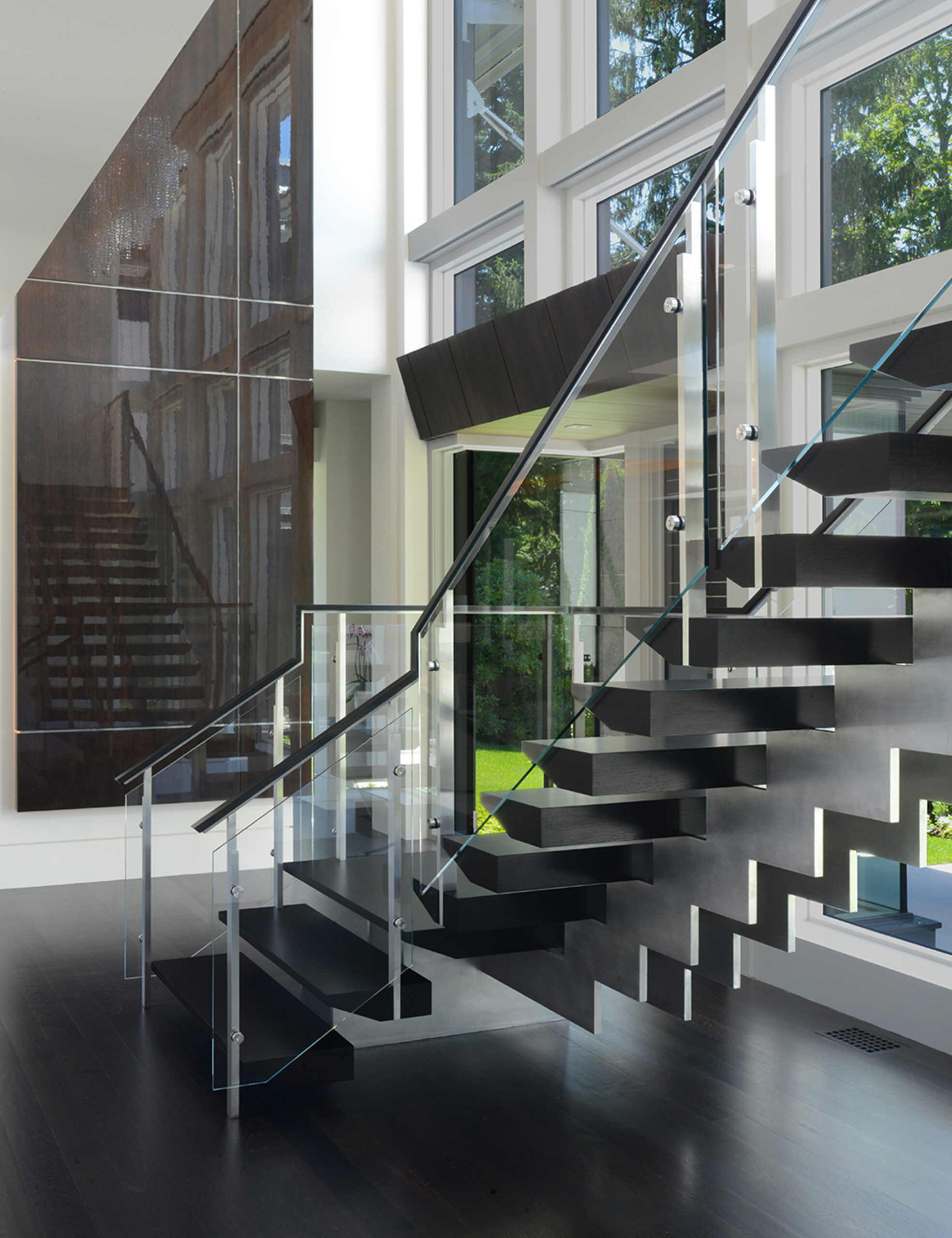 Sleek - KVC Builders