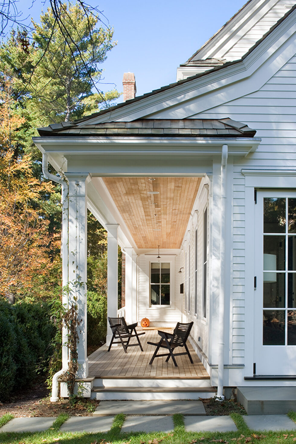 Suburban Sanctuary - KVC Builders