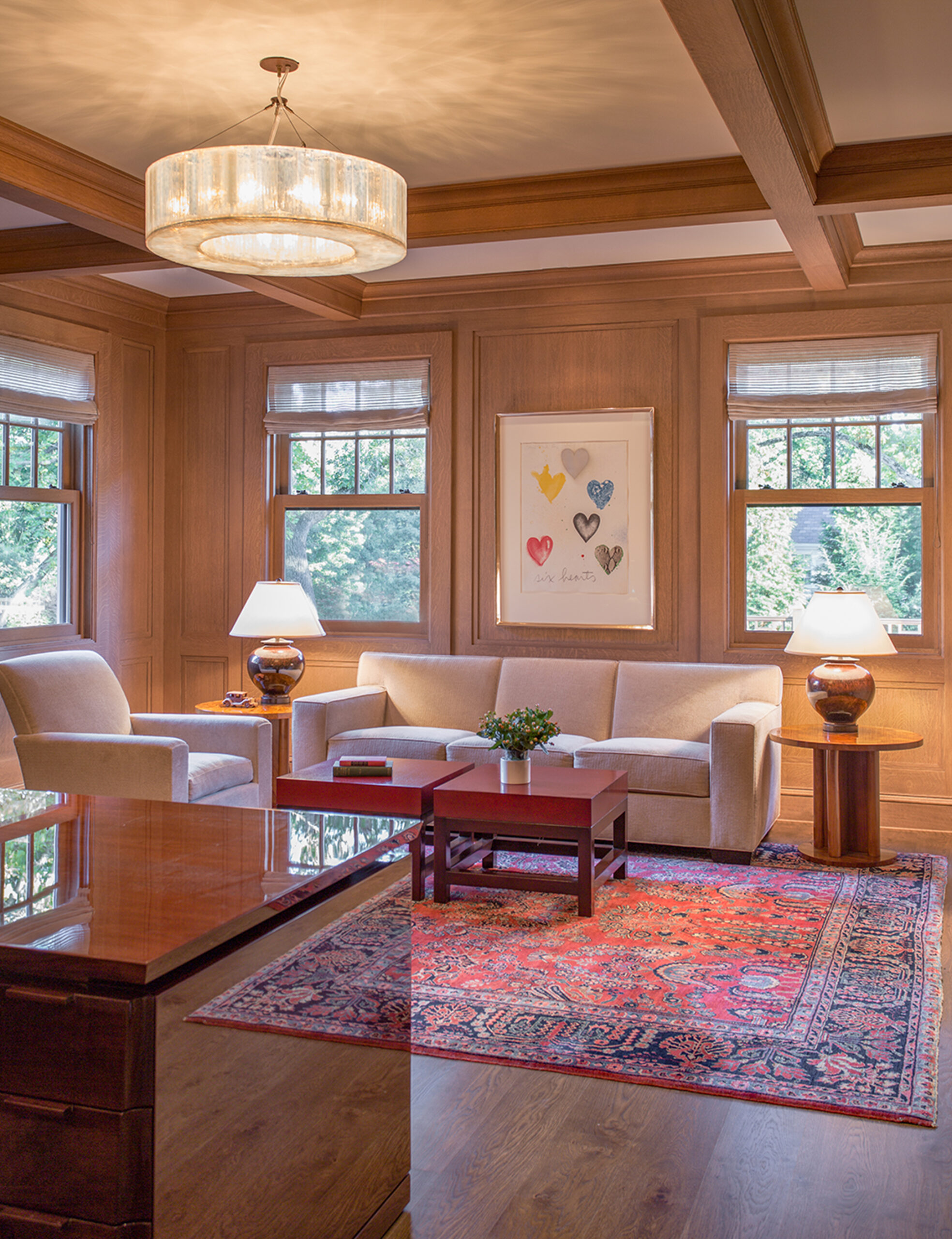 Timeless Elegance - KVC Builders