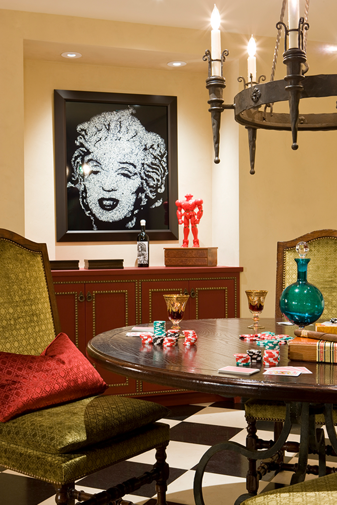 Enchanting Estate - KVC Builders