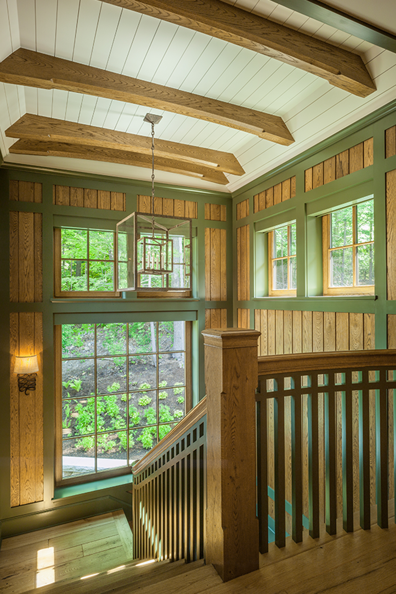 Hidden Gem Traditional - KVC Builders