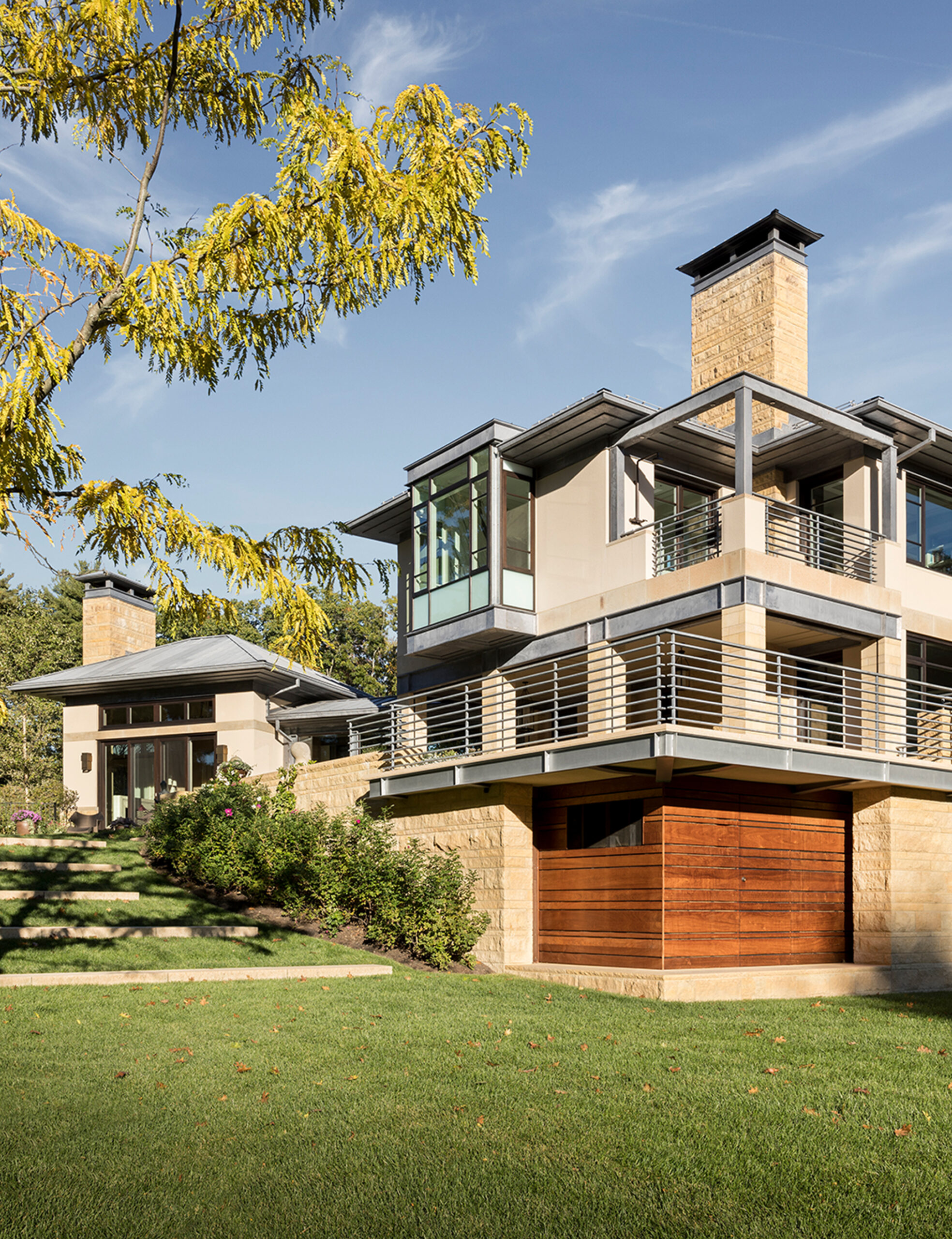 Luxury - KVC Builders