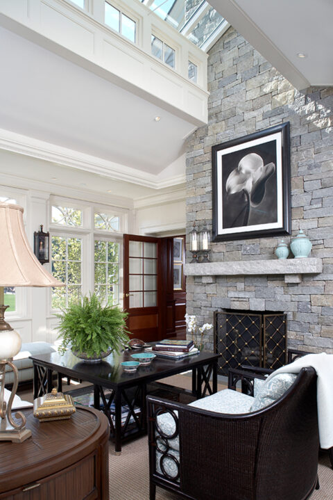 Magnificent Manor - KVC Builders