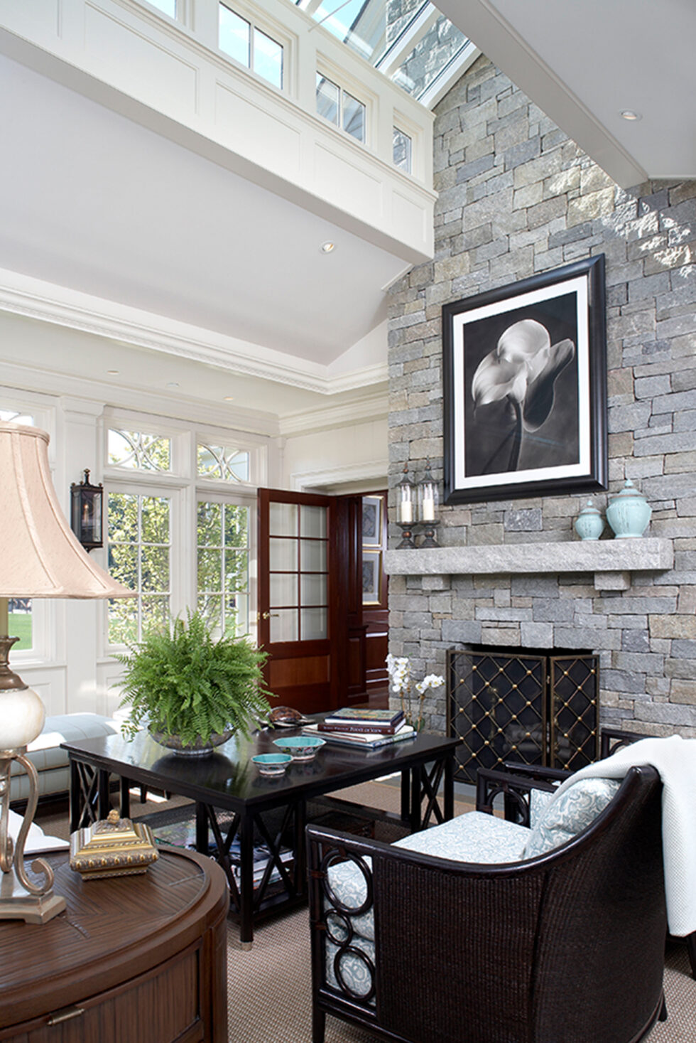 Magnificent Manor - KVC Builders