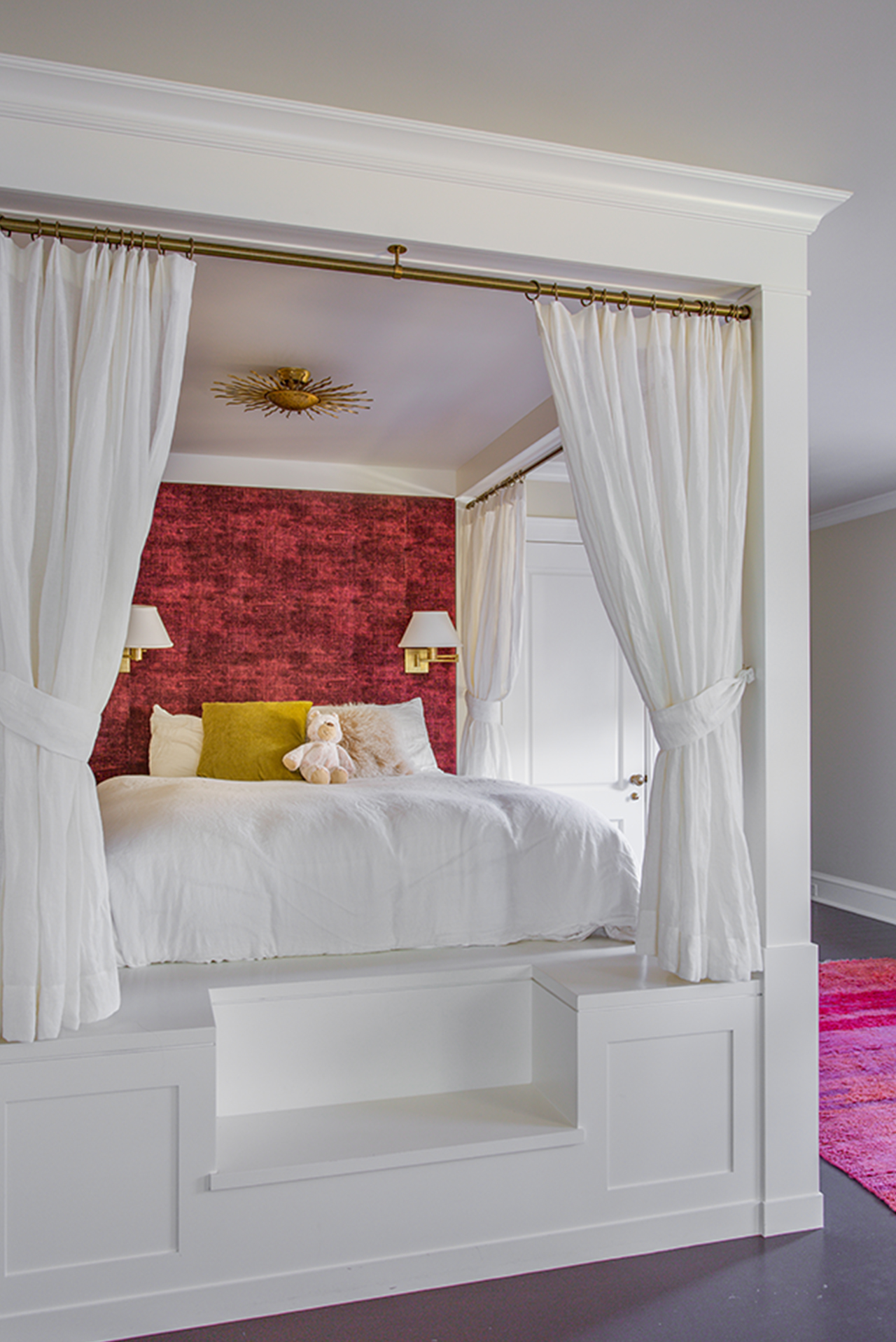 Timeless Elegance - KVC Builders