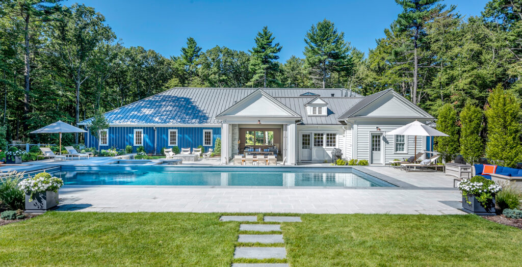 Active Family Oasis - KVC Builders