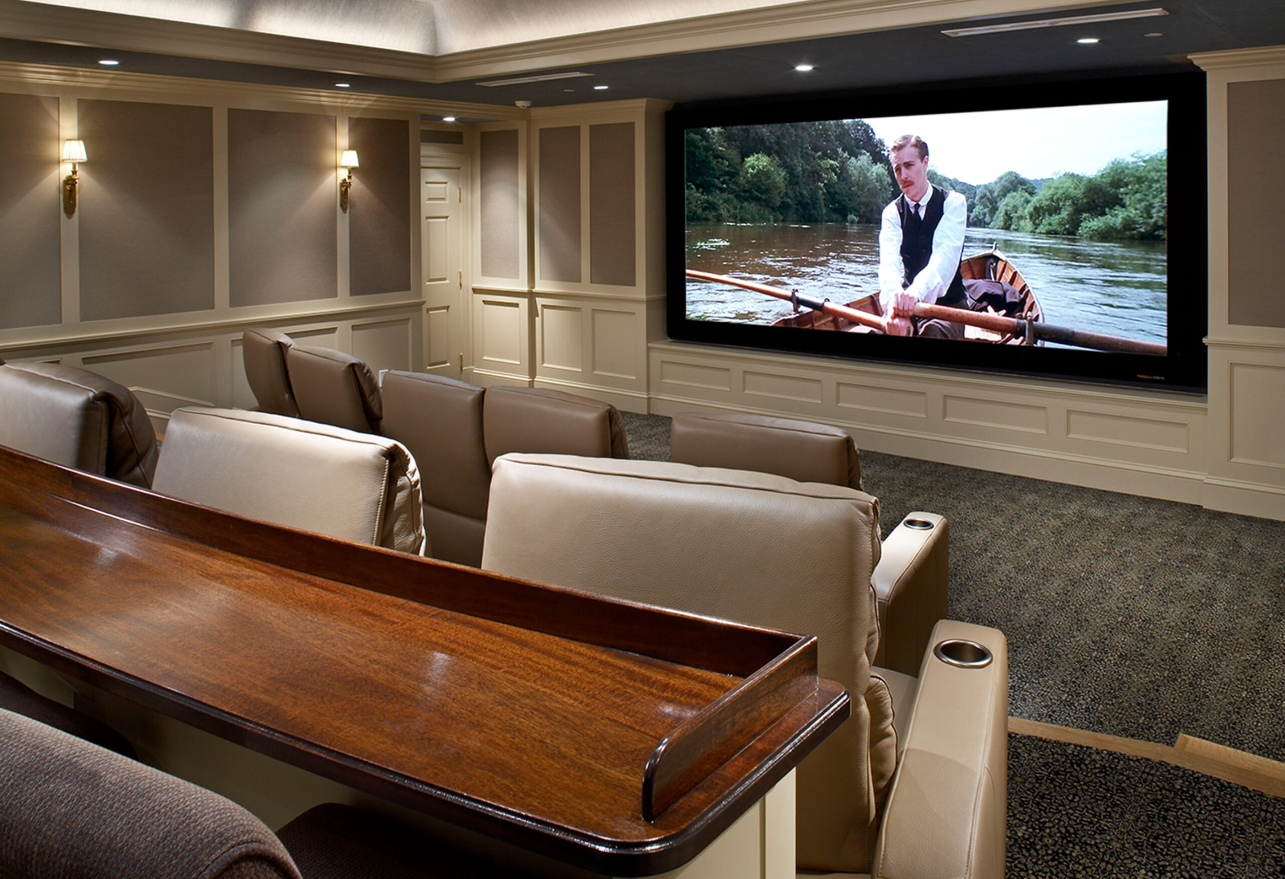 Magnificent Manor - KVC Builders