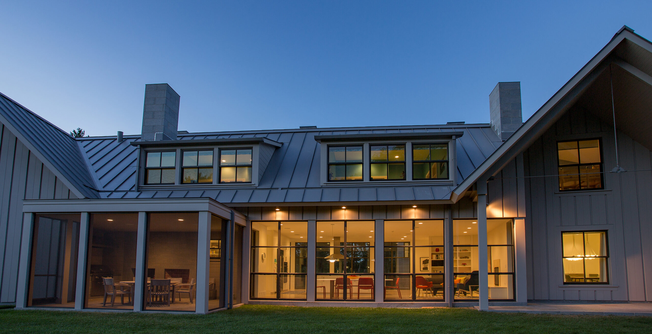 Polished - KVC Builders