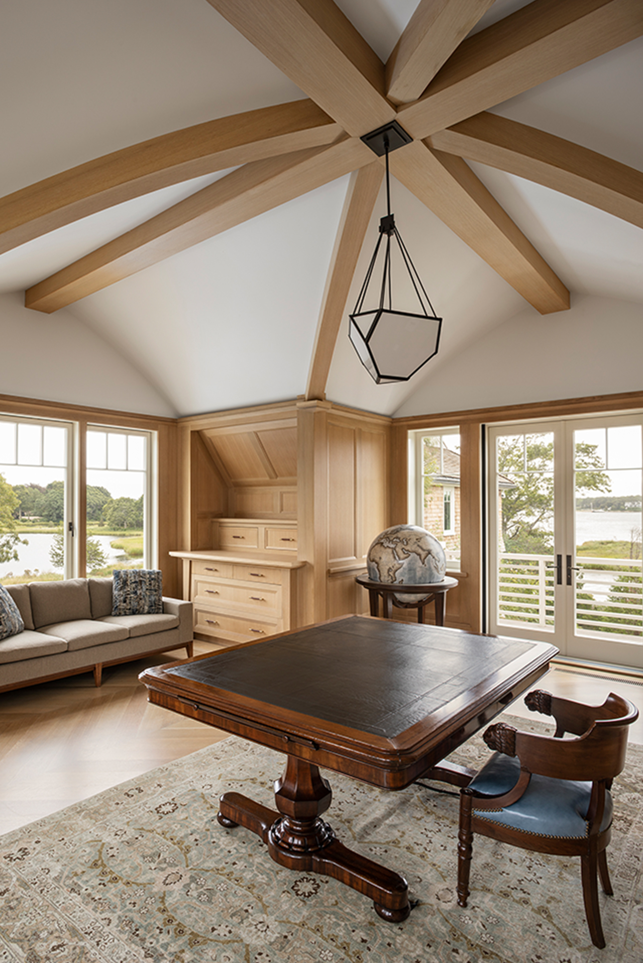 Seaside Four - KVC Builders