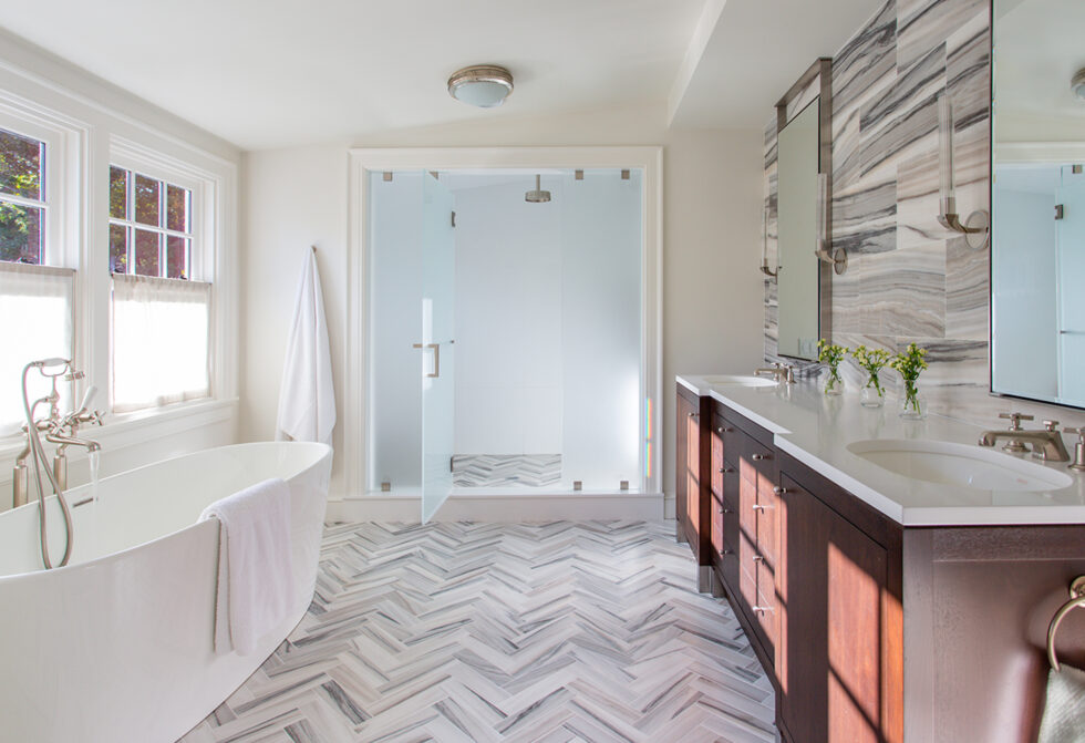 Timeless Elegance - KVC Builders