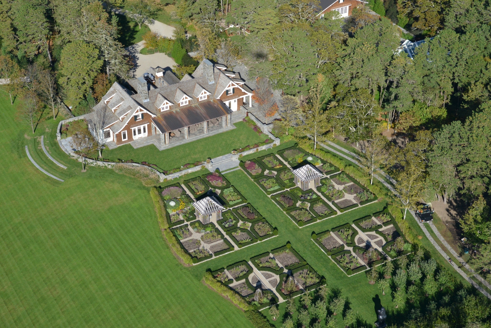 Coastal Projects - KVC Builders