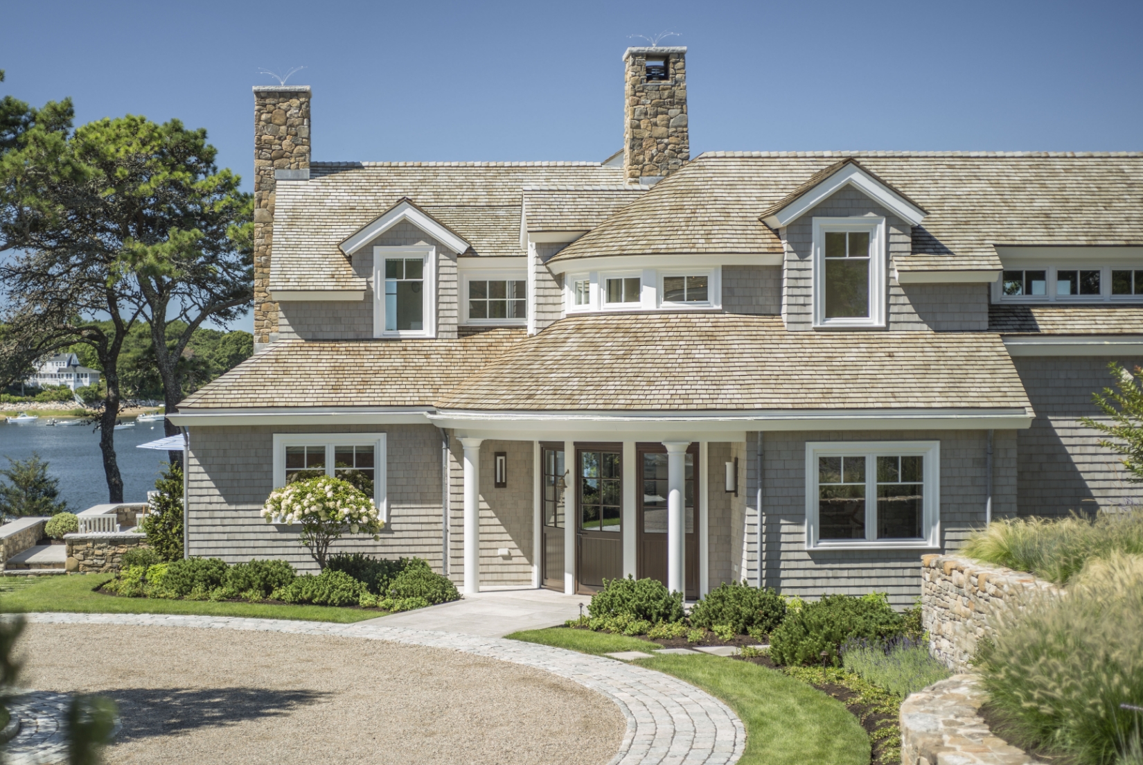 Coastal Projects - KVC Builders