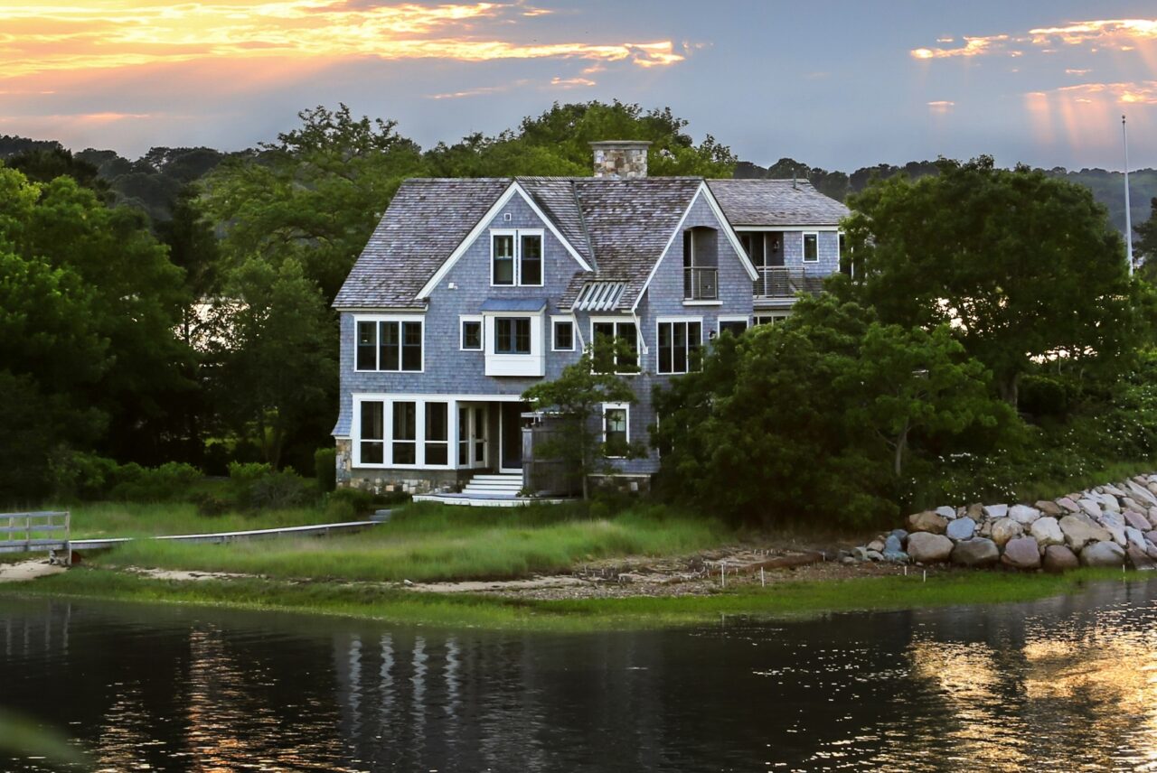 Coastal Projects - KVC Builders