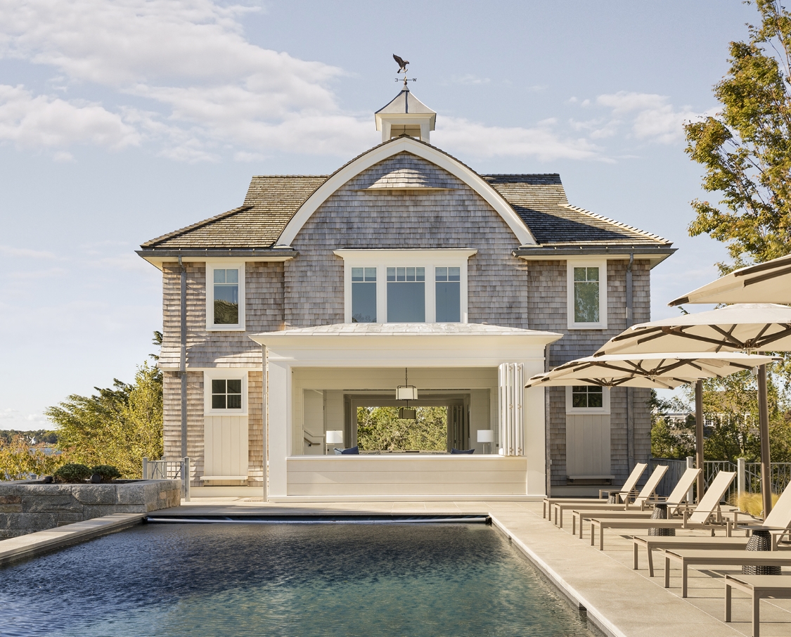 Coastal Projects - KVC Builders