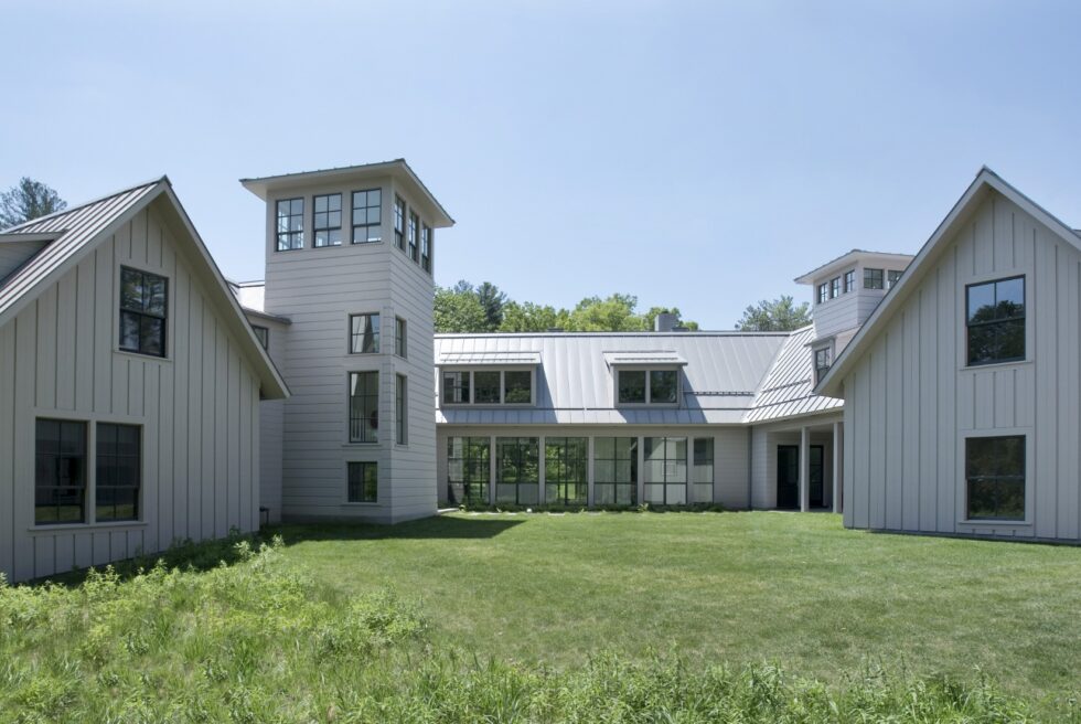 Contemporary Projects - KVC Builders