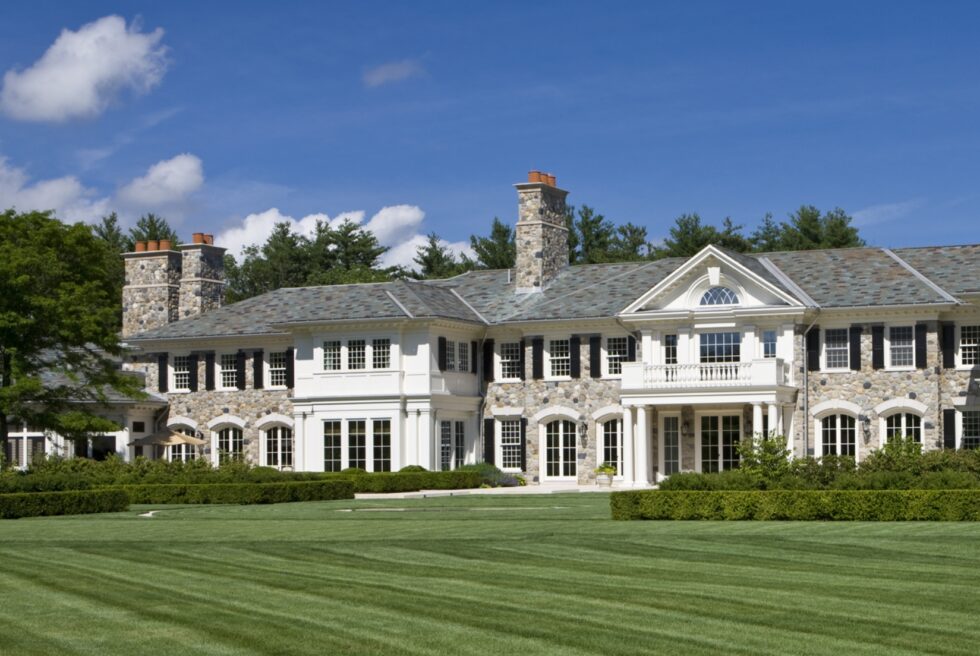 Palatial Project - KVC Builders