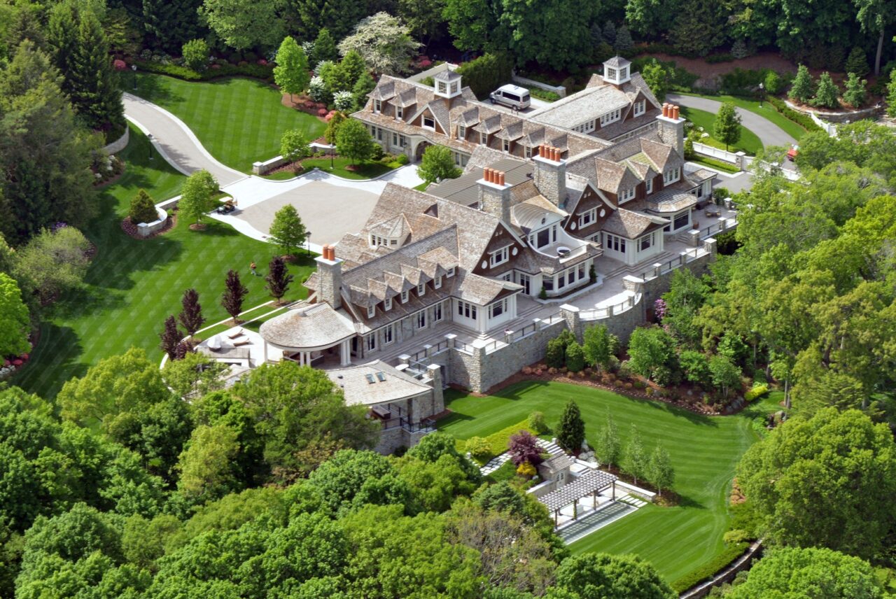 Traditional Projects - KVC Builders