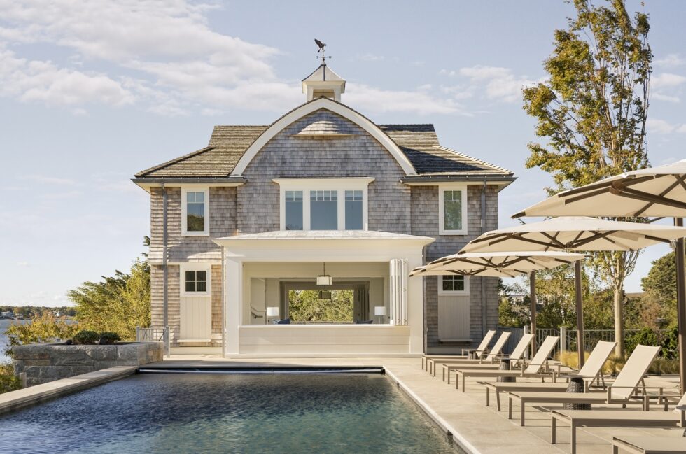 Active Family Oasis - KVC Builders