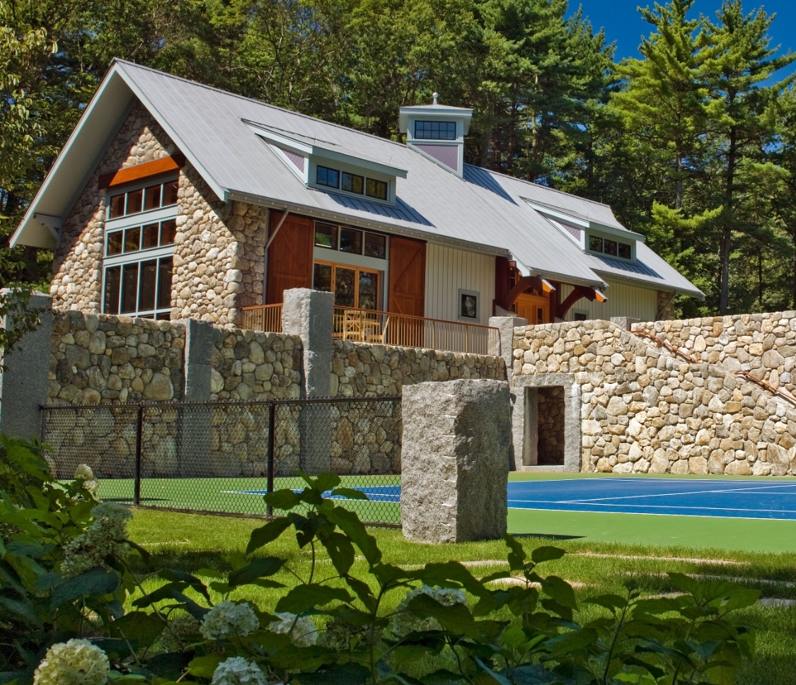 Special Projects - KVC Builders