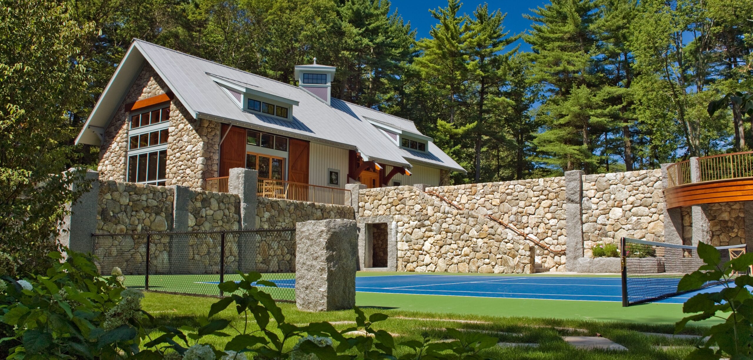 Special Projects - KVC Builders