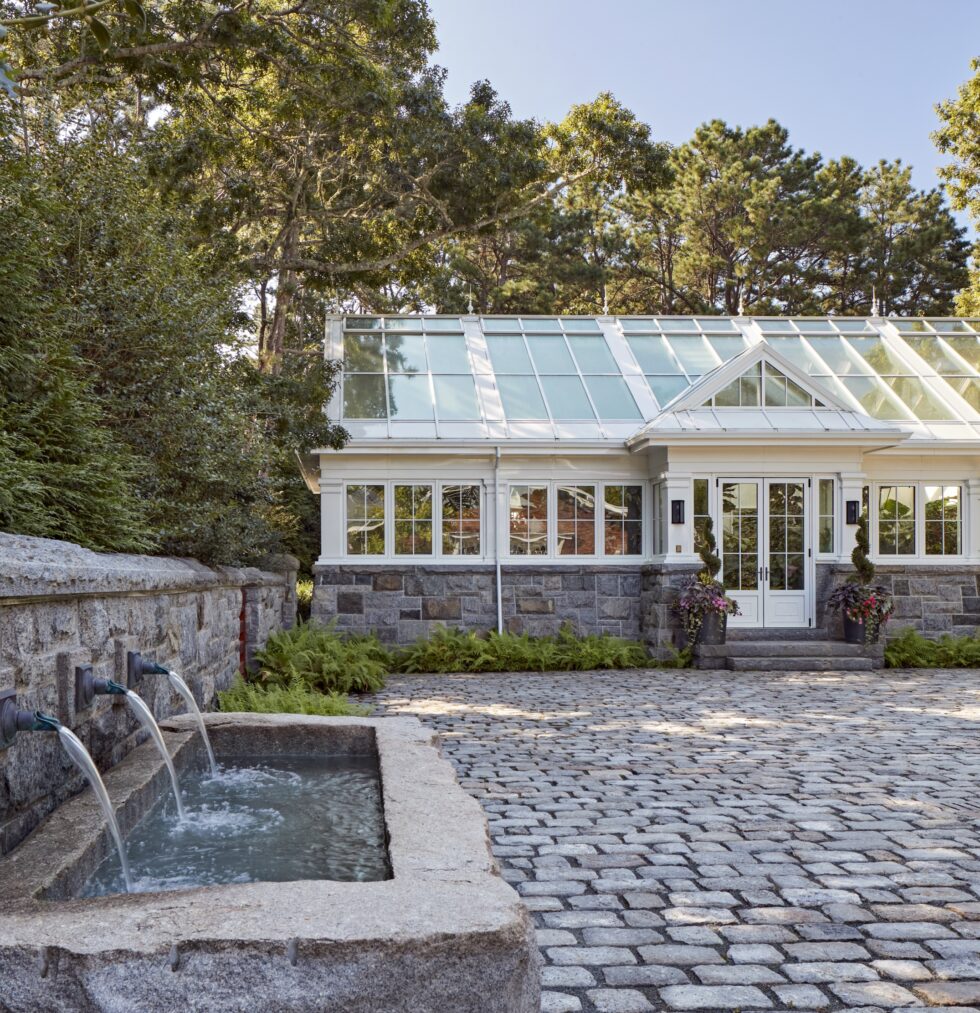 Cape Acreage - KVC Builders