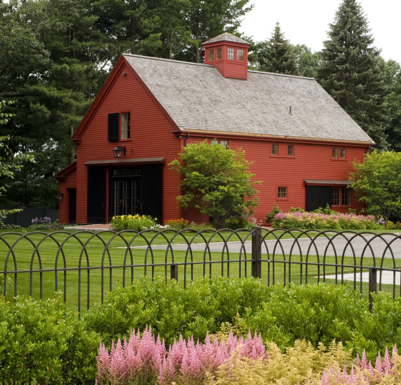 Magnificent Manor - KVC Builders