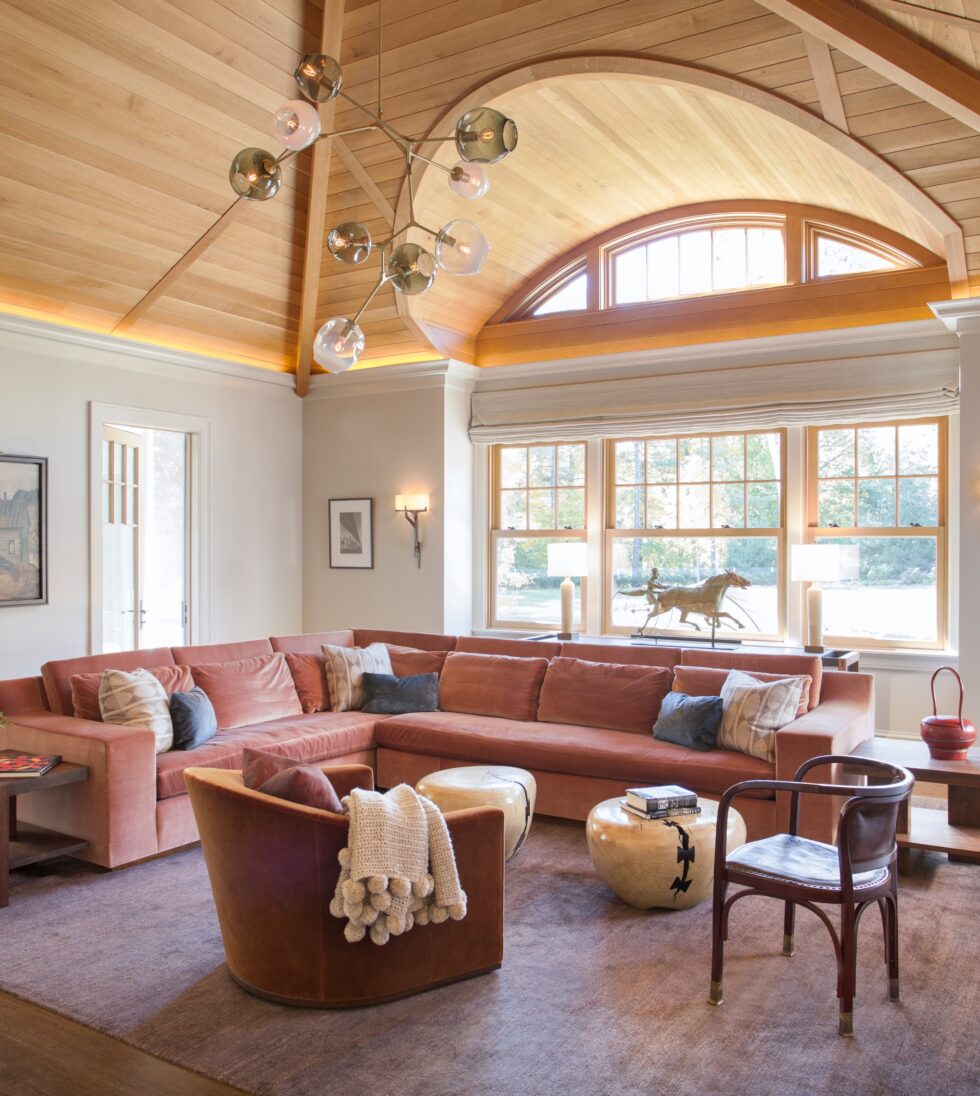 Timeless Elegance - KVC Builders