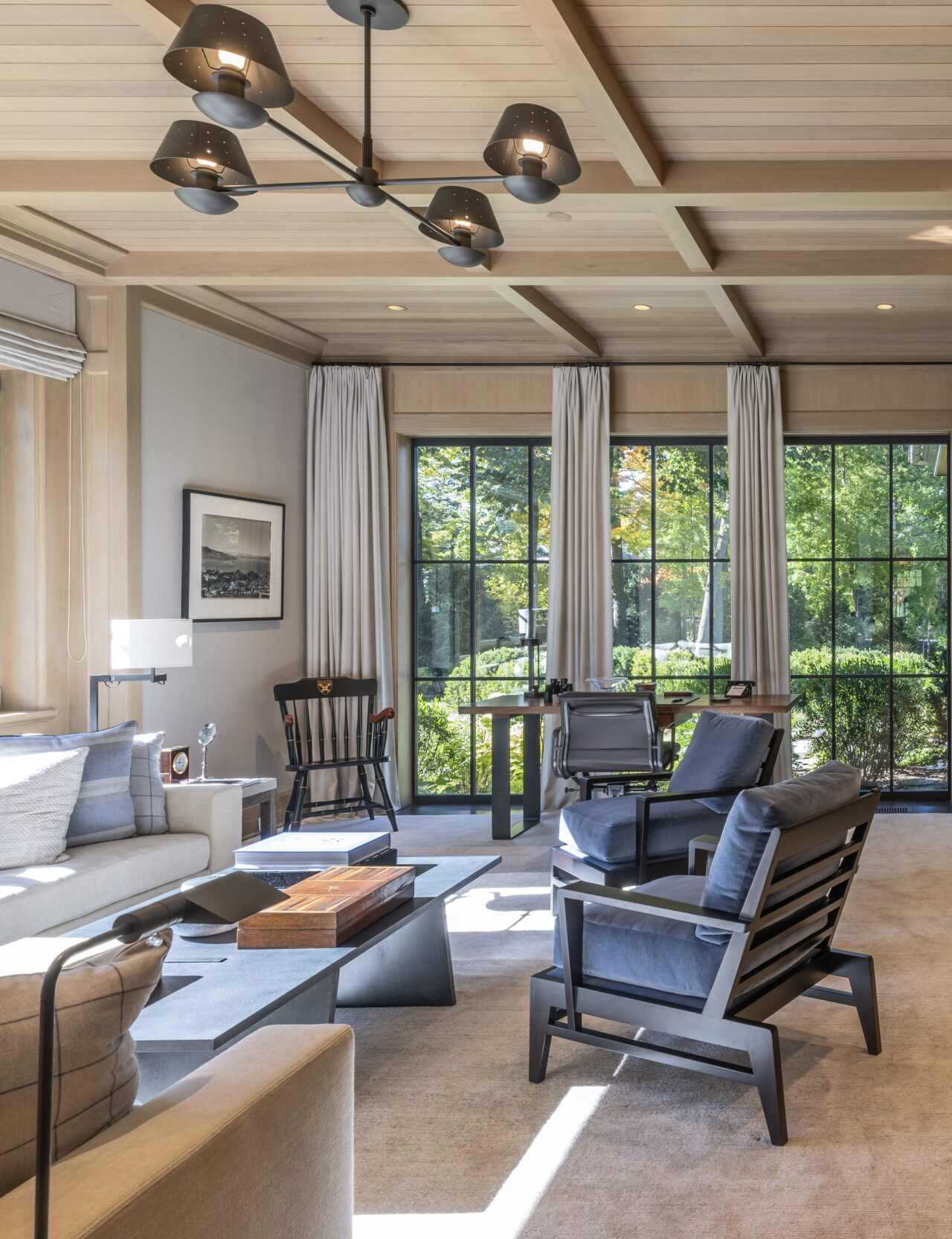 Refined Elegance - KVC Builders