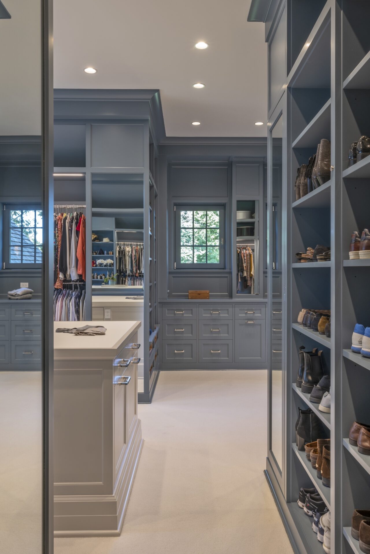 Refined Elegance - KVC Builders